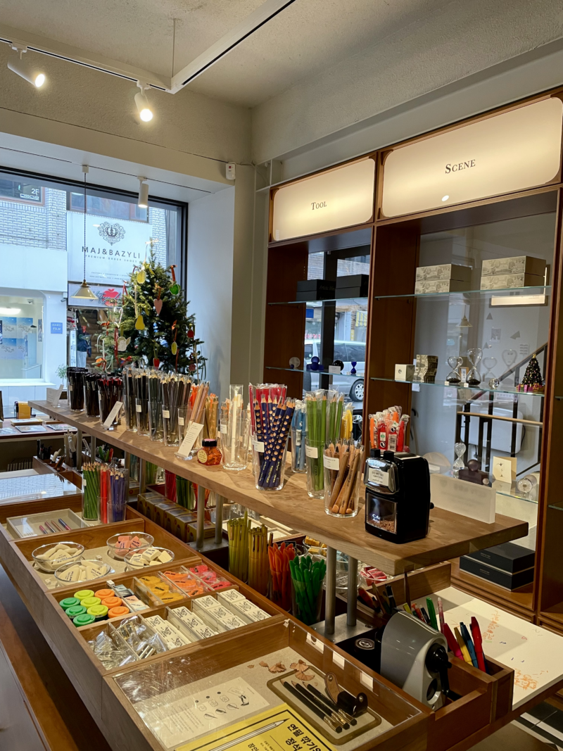 5 Best Seoul Neighborhoods You Need to Visit (Hip & Trendy) | Your ...