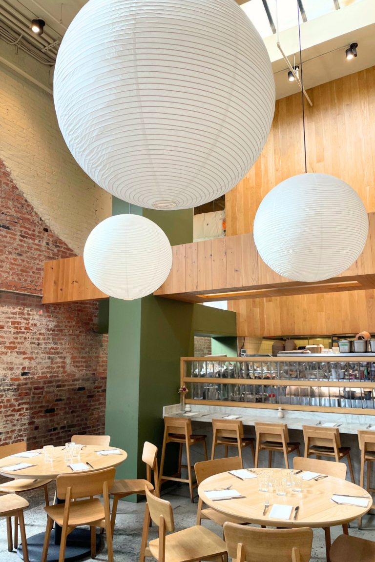 18 Best Restaurants in Greenpoint, Brooklyn (Hip & Trendy) | Your Local ...