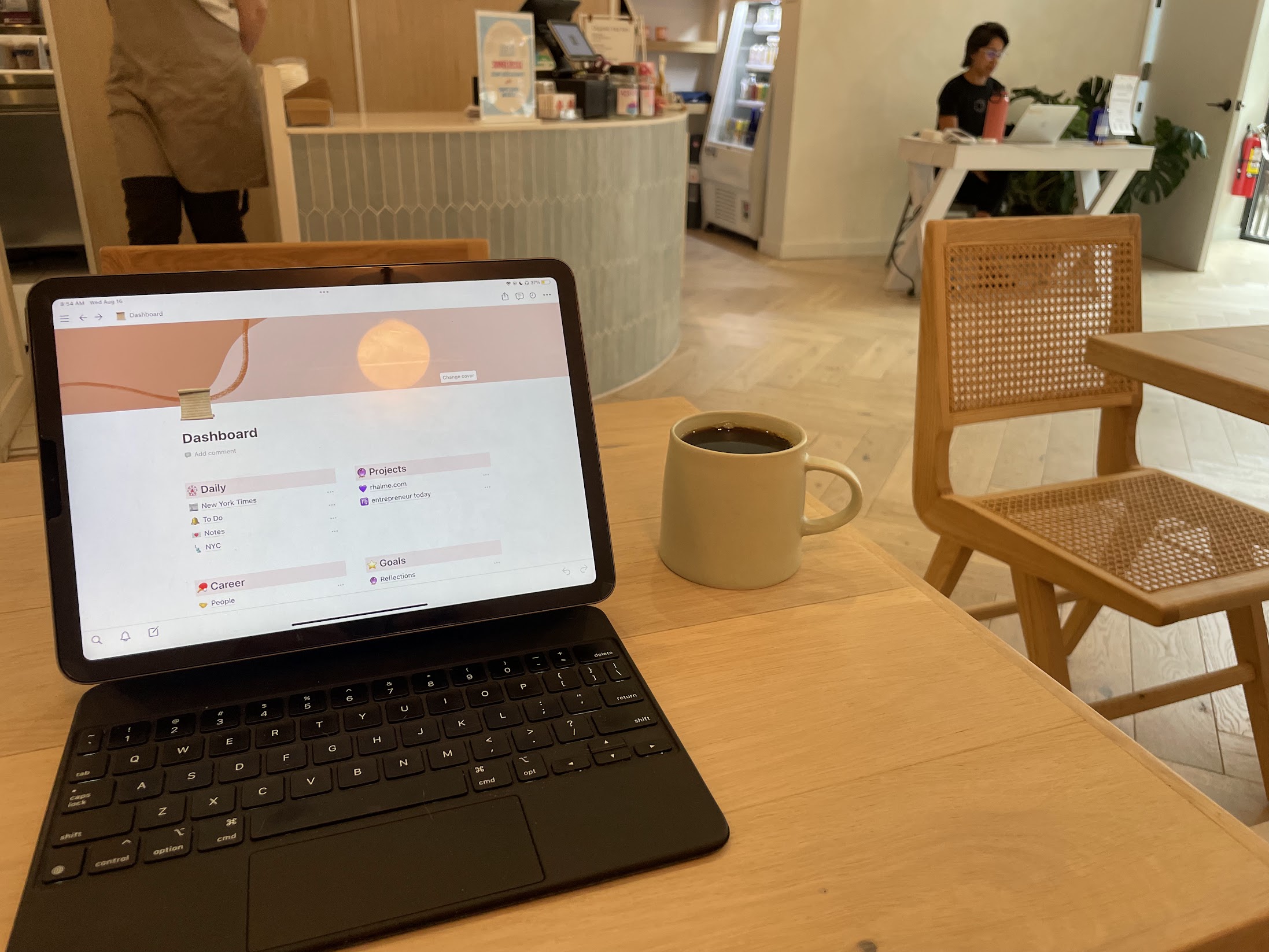 9 Charming Coffee Shops in Park Slope (From a Local!) | Your Local's Guide