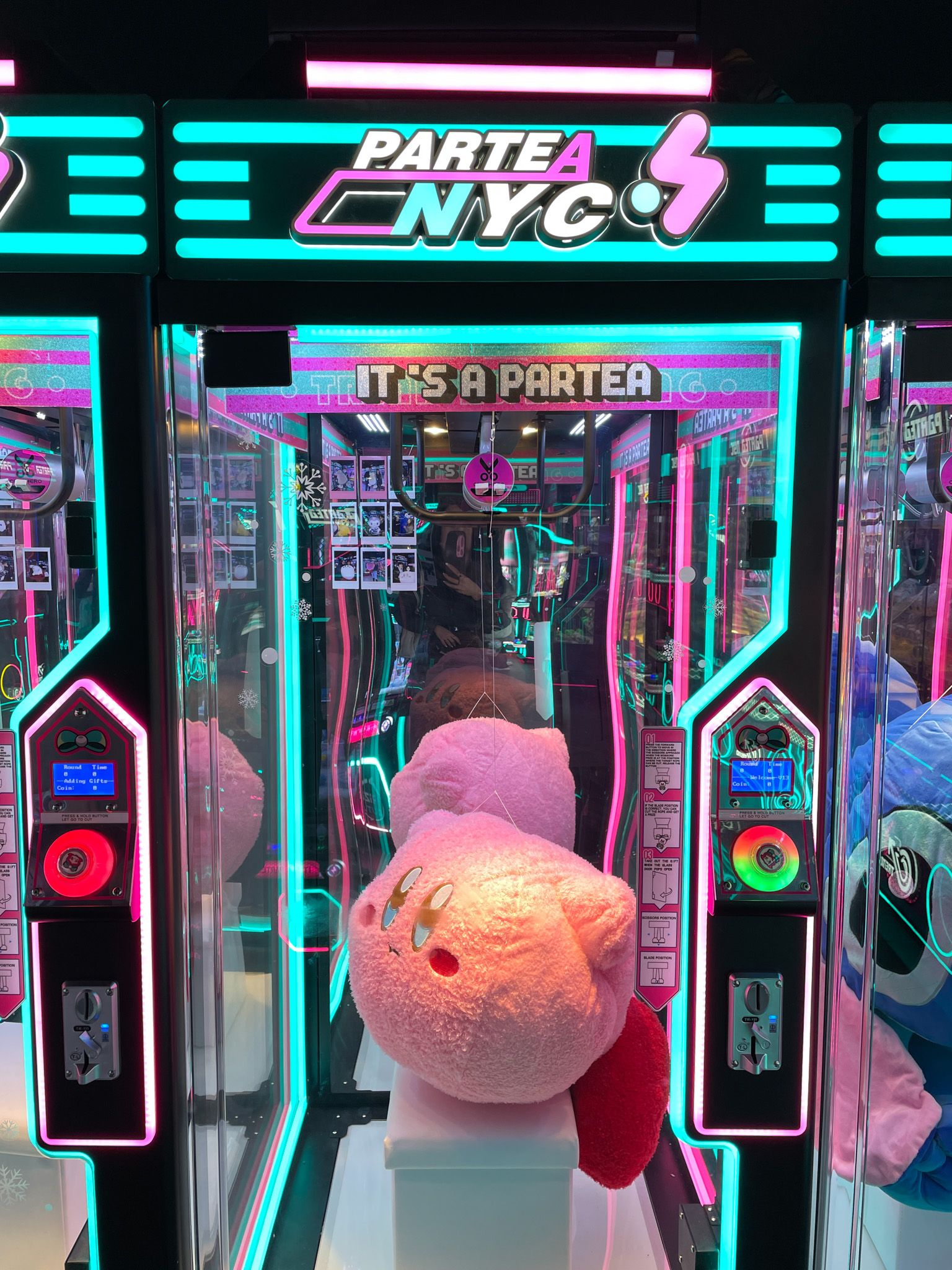 Electric, Wholesome Fun: Partea NYC Review | Your Local's Guide