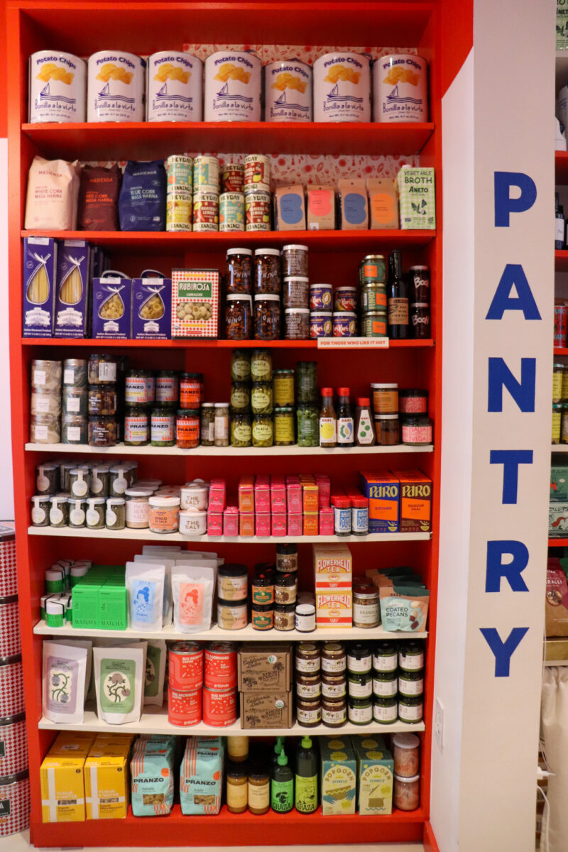 The Ultimate West Village Shopping Guide (16 coolest shops!) | Your ...