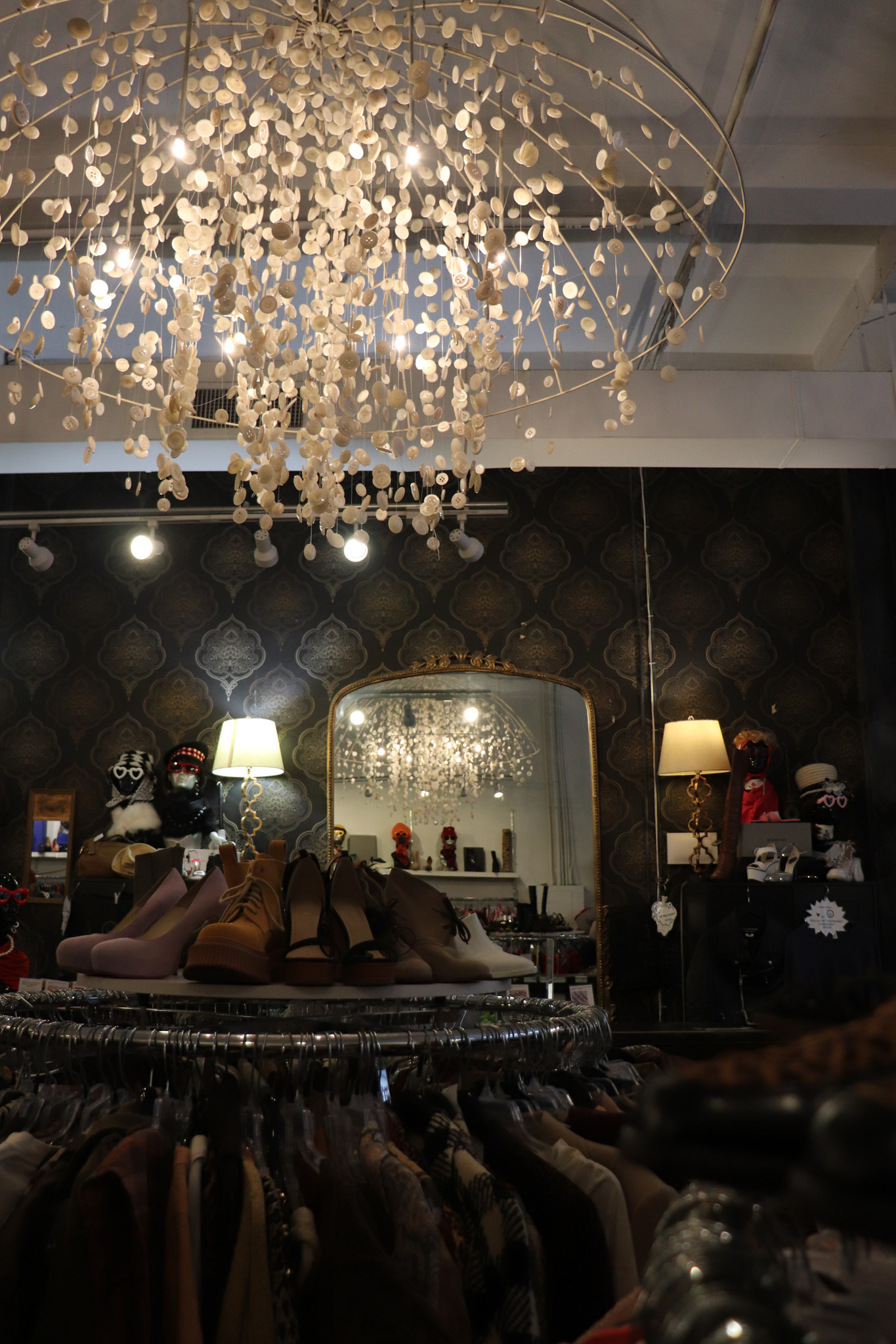 5 Best Vintage Shops in Greenwich Village (for cool girls!) | Your ...