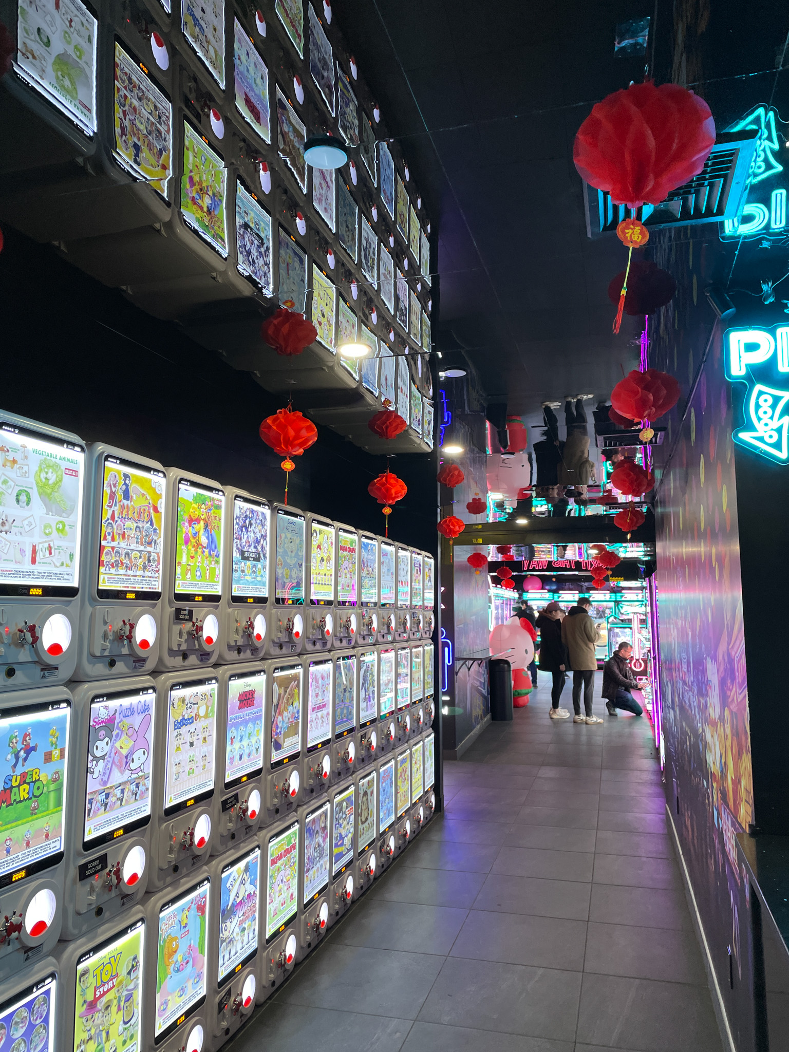 Electric, Wholesome Fun: Partea NYC Review | Your Local's Guide