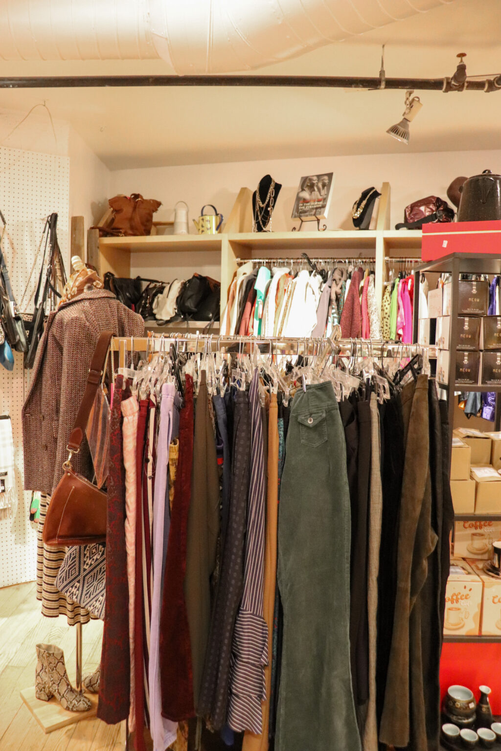 The Ultimate West Village Shopping Guide (16 coolest shops!) | Your ...