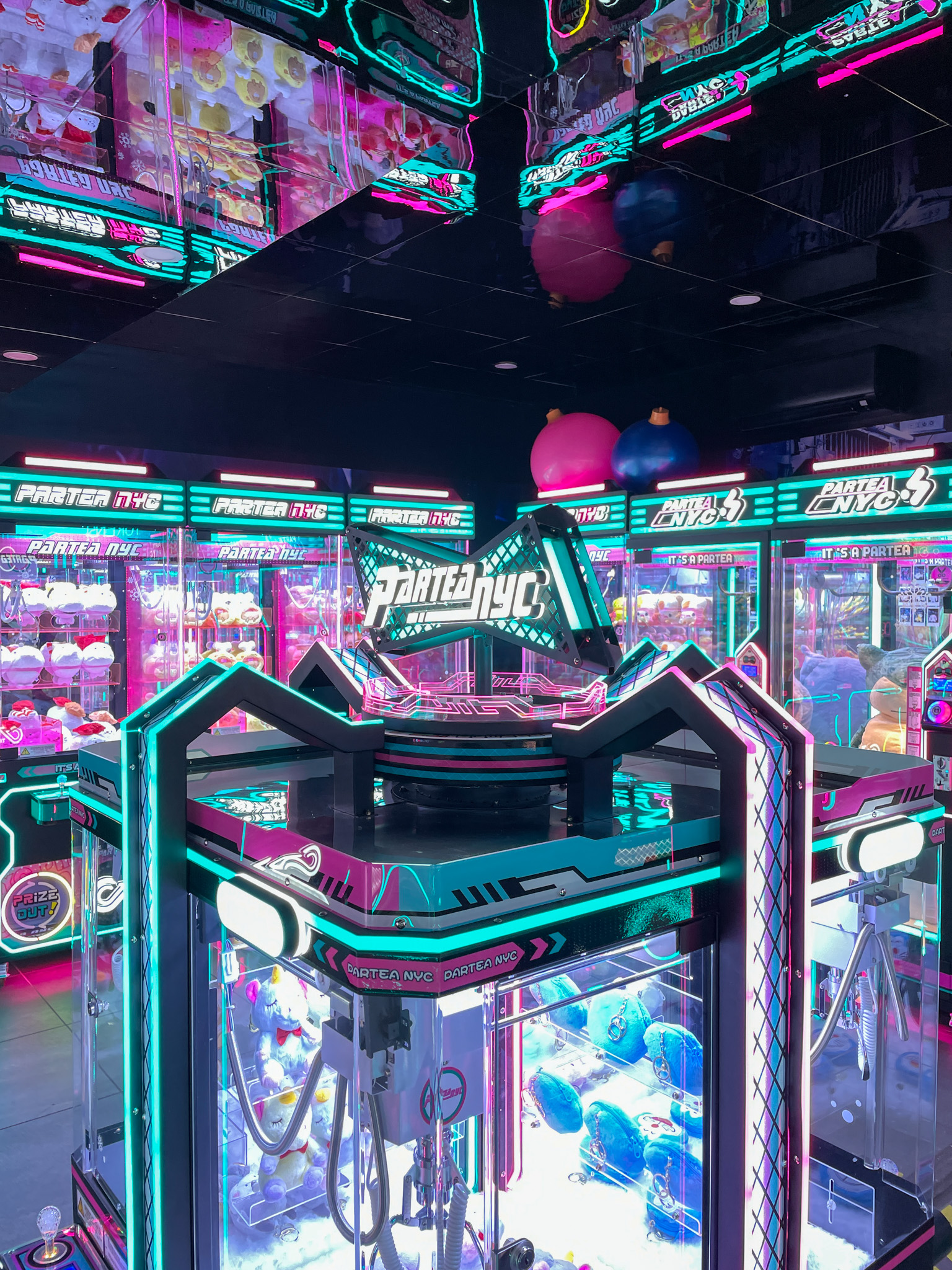 Electric, Wholesome Fun: Partea NYC Review | Your Local's Guide