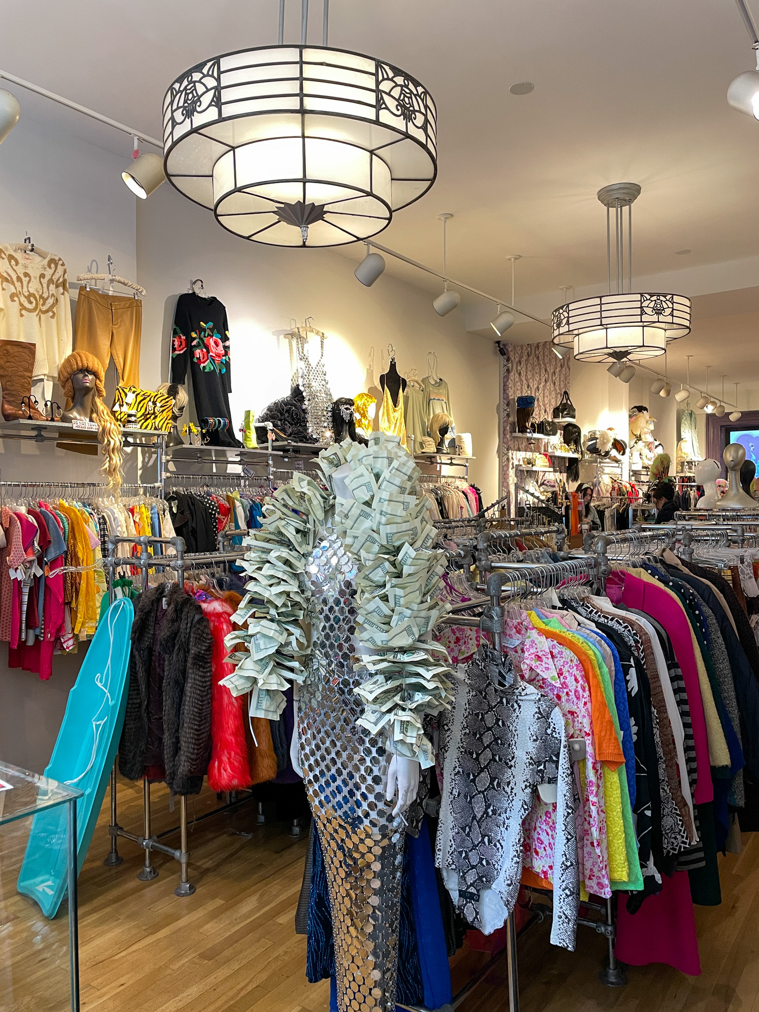 5 Best Vintage Shops in Greenwich Village (for cool girls!) | Your ...