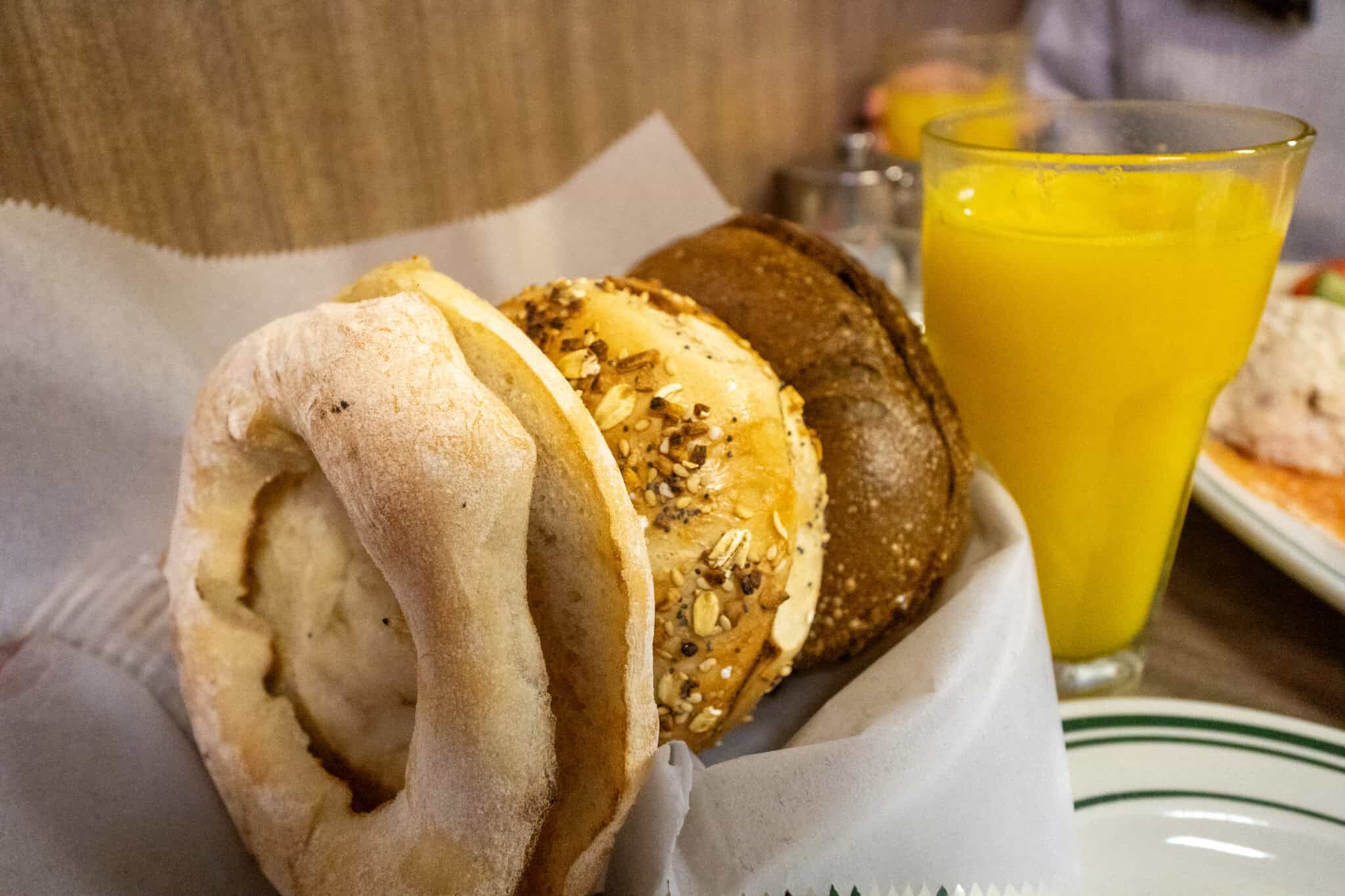 10 Best Bagels in NYC You Can’t Get Elsewhere | Your Local's Guide