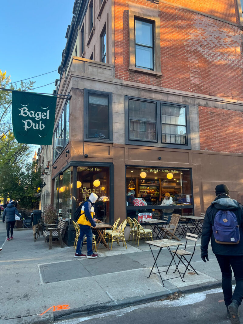 10 Best Bagels in NYC You Can’t Get Elsewhere | Your Local's Guide