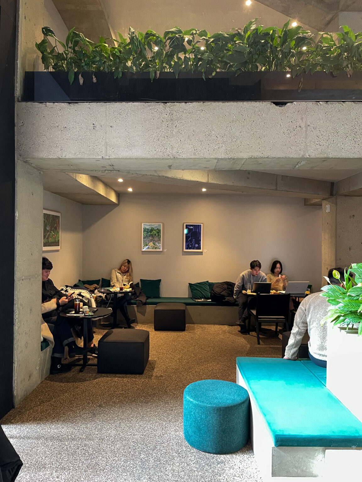 15 Best Coffee Shops in Hannam: Hidden Gems & More! | Your Local's Guide