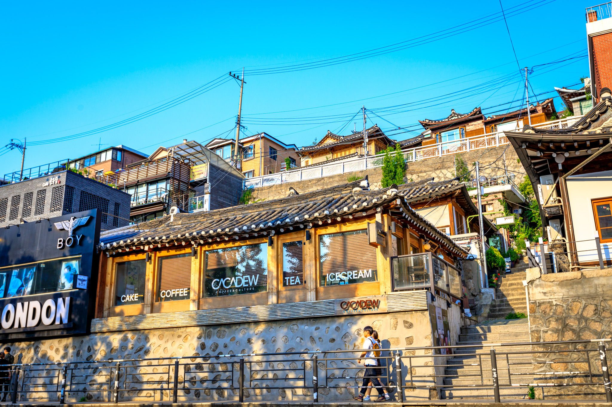 15 Best Things To Do in Samcheongdong (From a Korean!) | Your Local's Guide