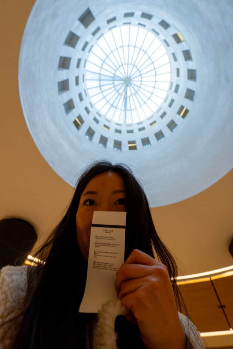 8 Best Things To Do in Hannam (From a Korean!) | Your Local's Guide