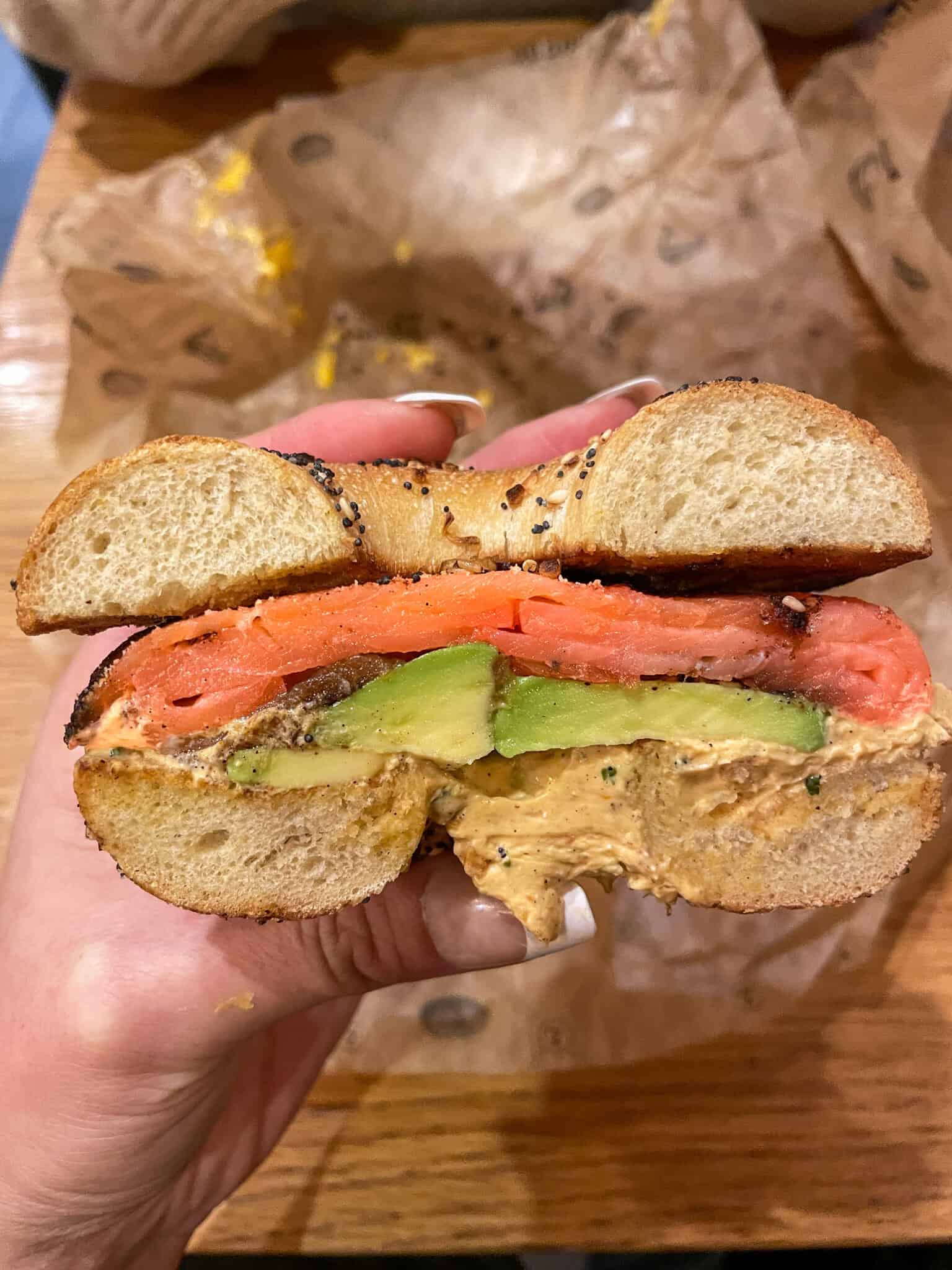 10 Best Bagels in NYC You Can’t Get Elsewhere | Your Local's Guide