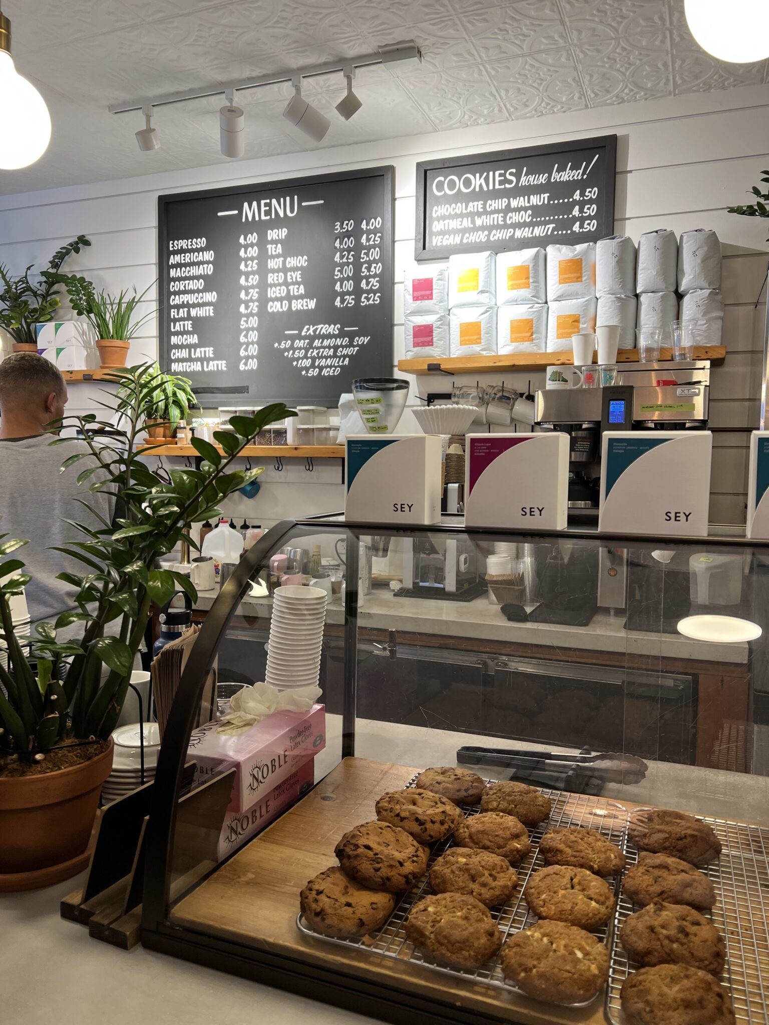 Best Coffee in Chelsea NYC You Need to Try | Your Local's Guide