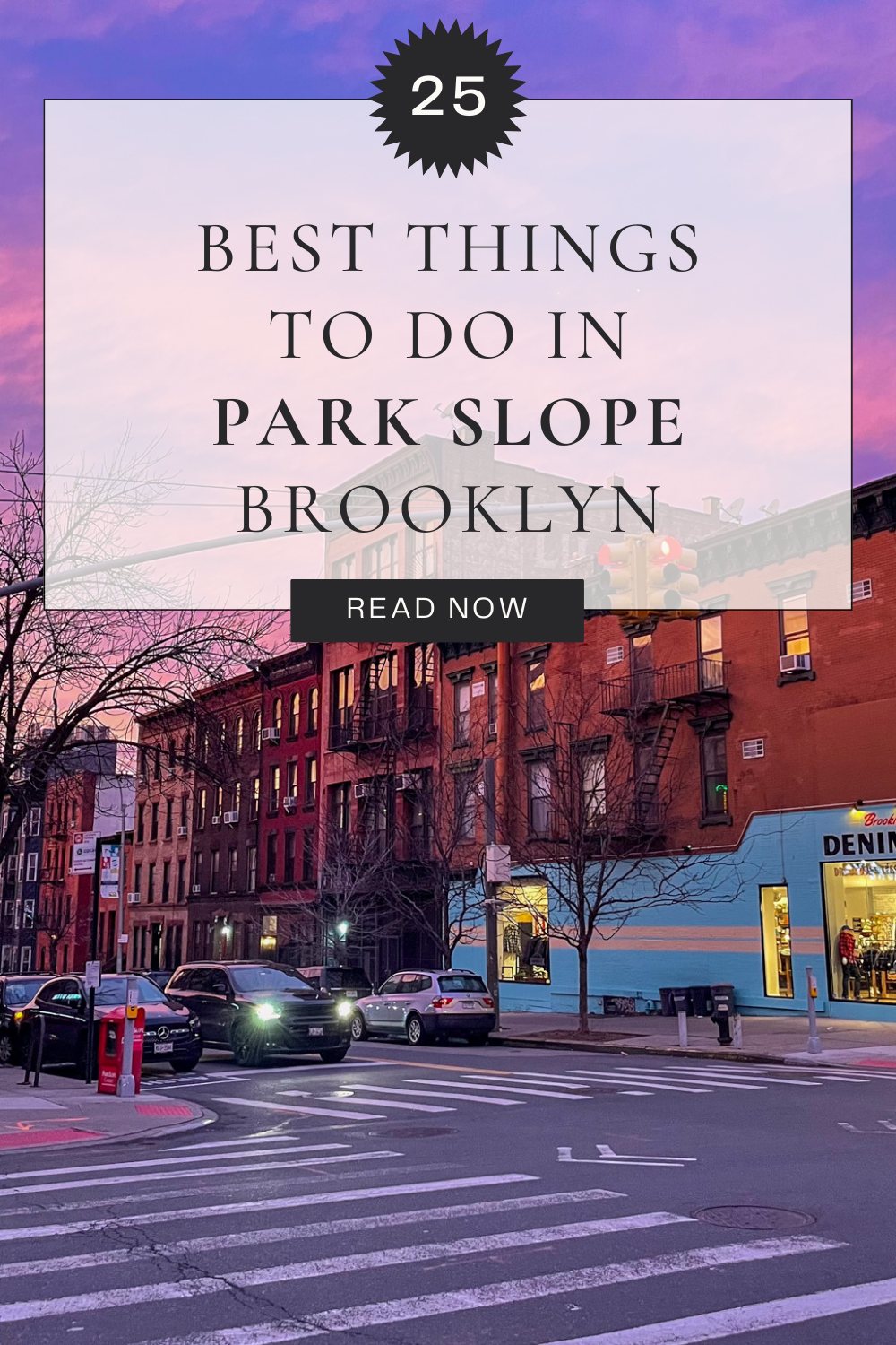 25 Best Things To Do in Park Slope, Brooklyn (A Local's Guide!) | Your ...