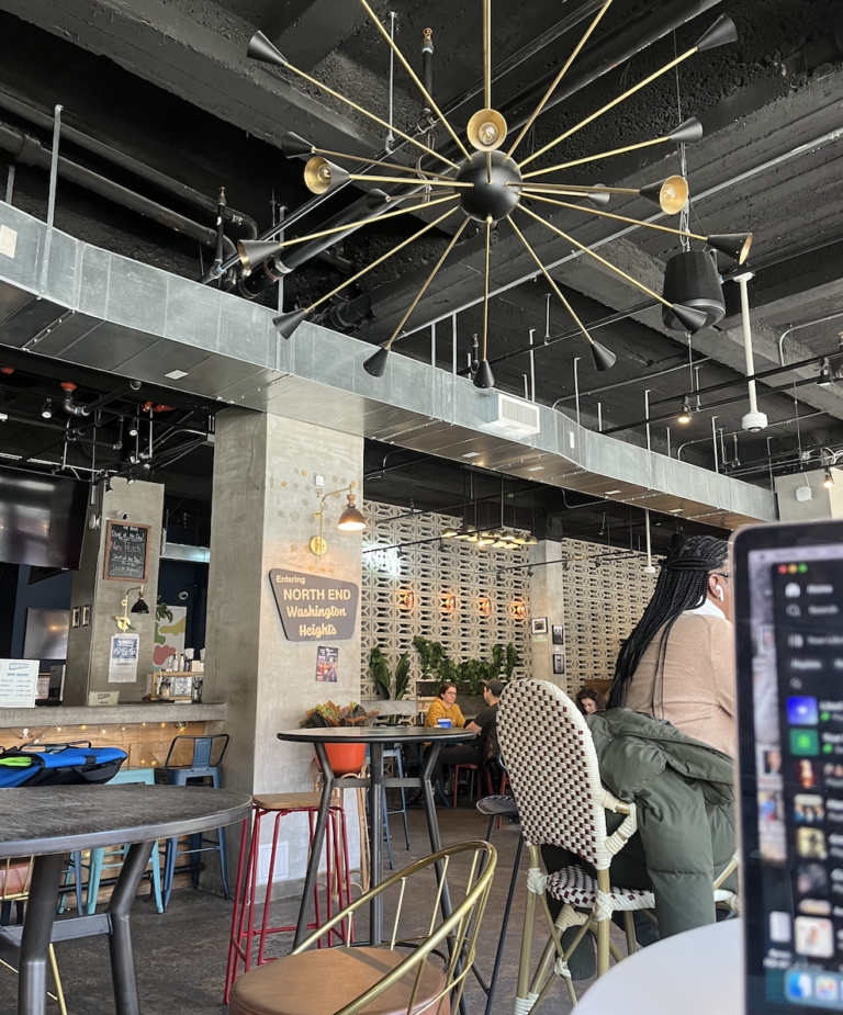 10 Best Cafes in Washington Heights | Your Local's Guide