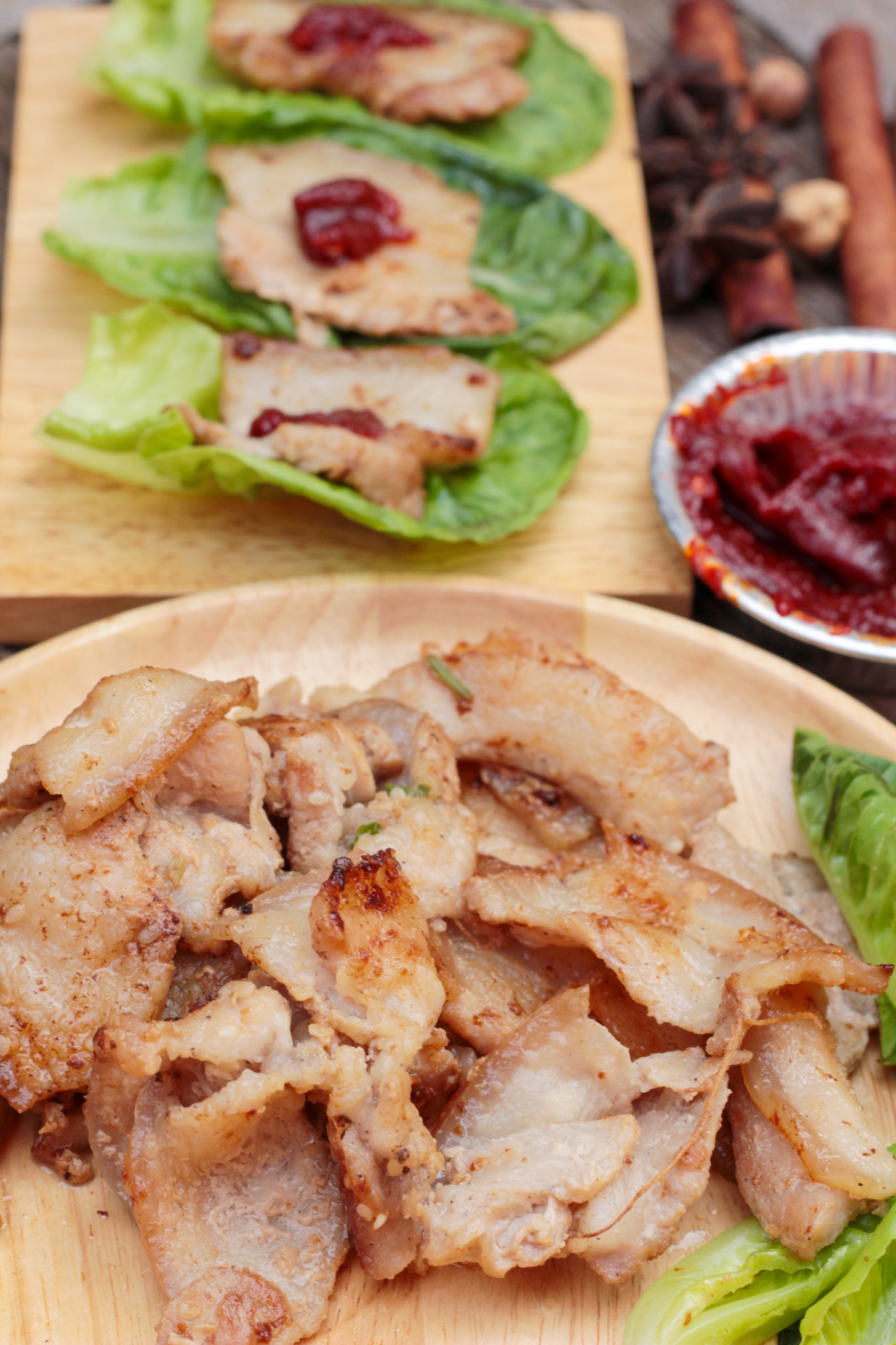 Tasty Homemade Korean BBQ Seasoning Recipe (From a Local!) | Your Local ...