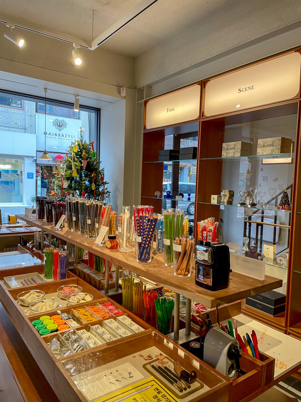 16 Best Things To Do in Seongsu-dong (The Brooklyn of Seoul!) | Your ...