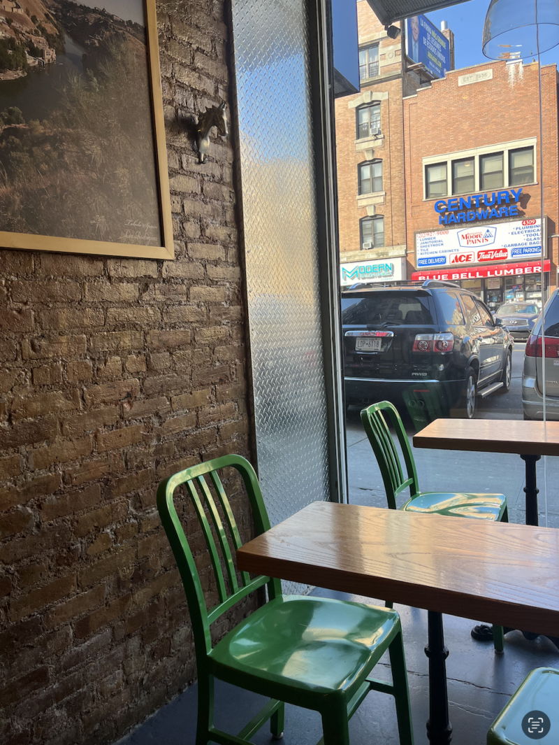 10 Best Cafes in Washington Heights | Your Local's Guide