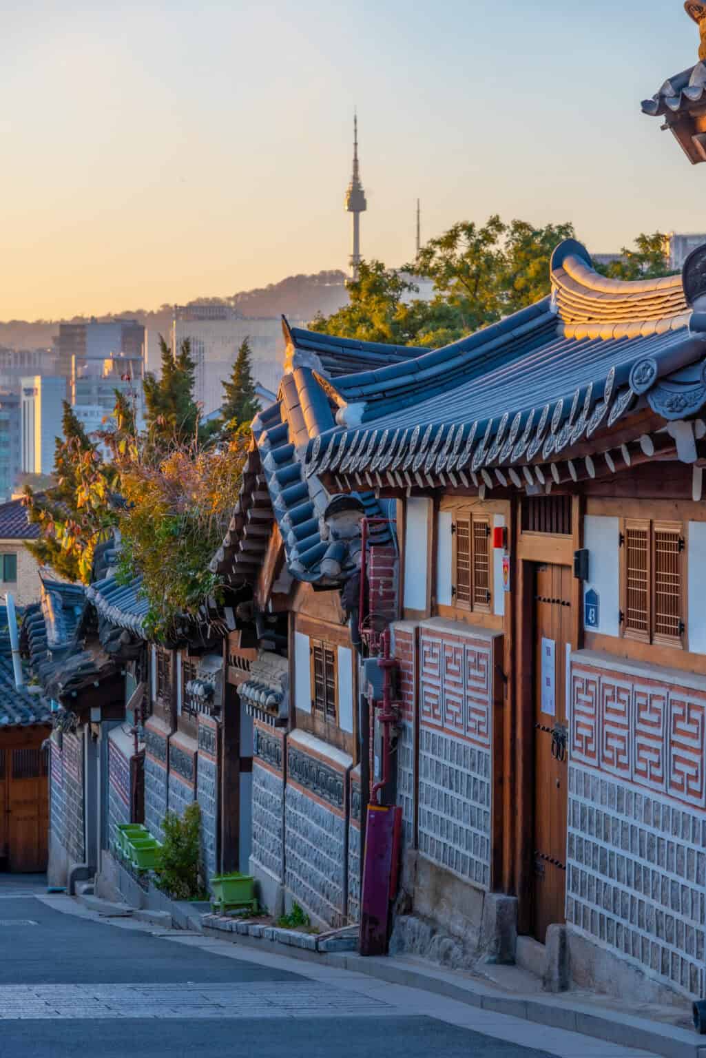 11 Best Things To Do in Bukchon (A Local's Guide!) | Your Local's Guide