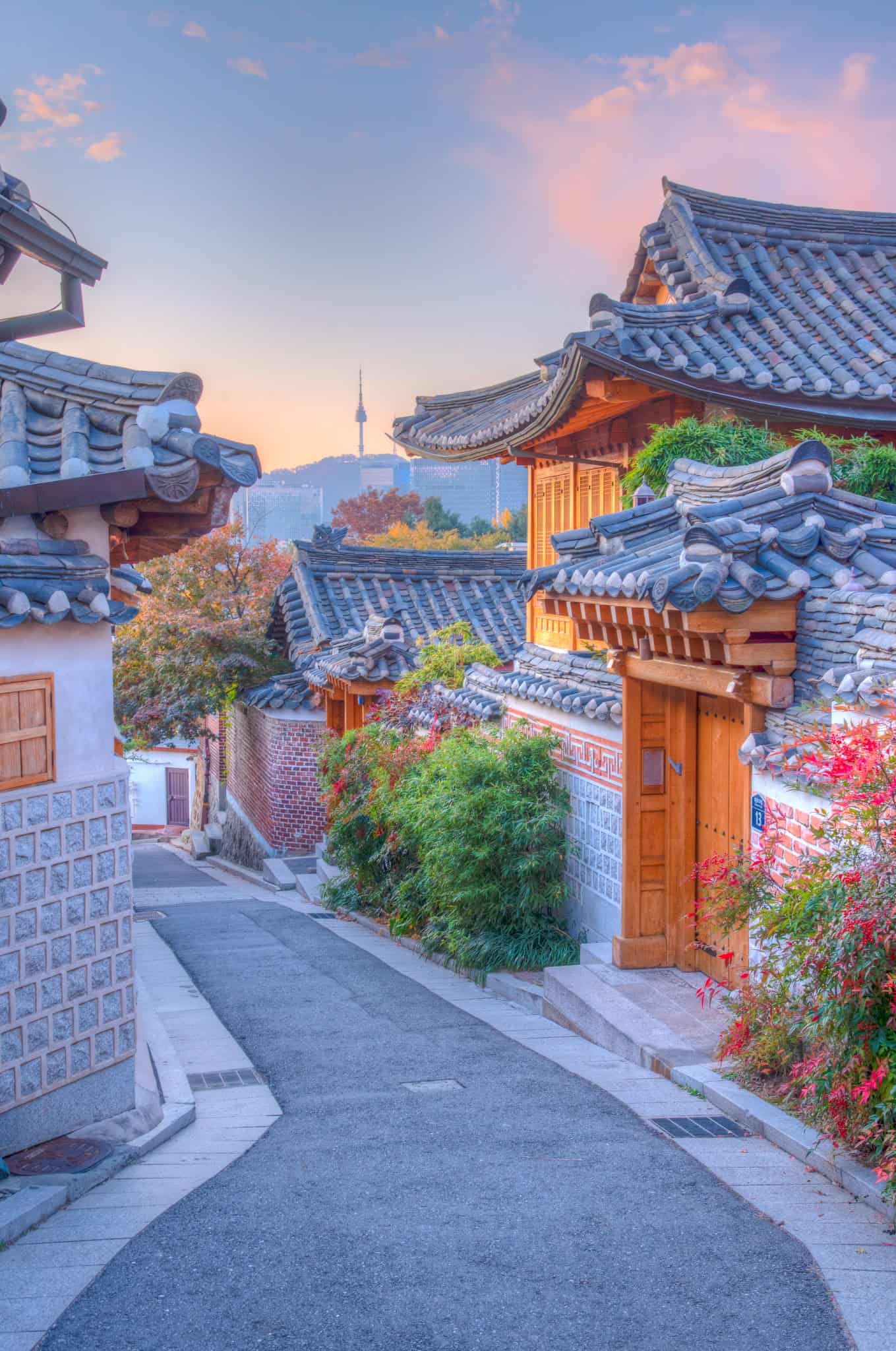 11 Best Things To Do in Bukchon (A Local's Guide!) | Your Local's Guide