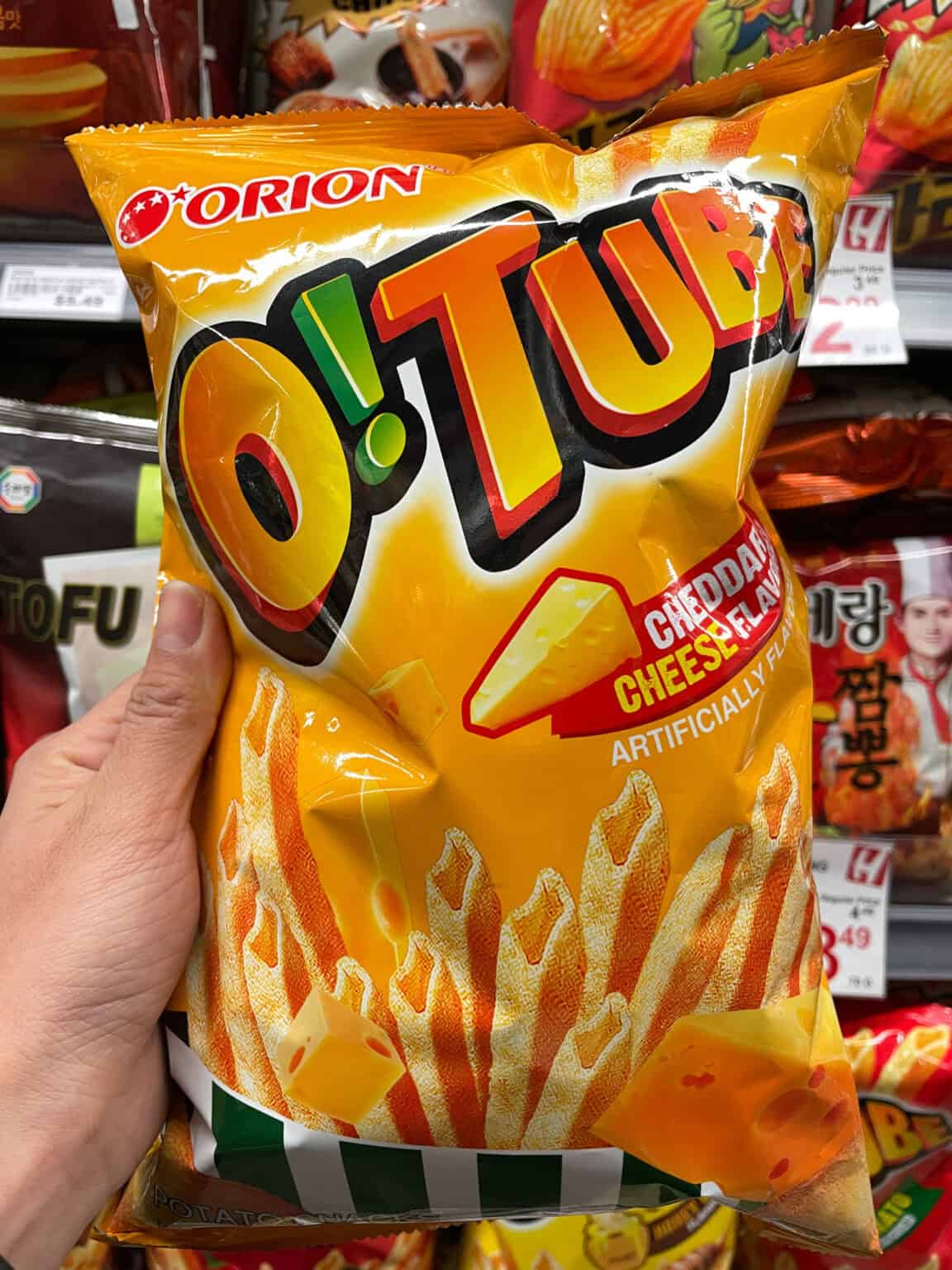 26 Must-Try Korean Convenience Store Snacks (From a Korean!) | Your ...