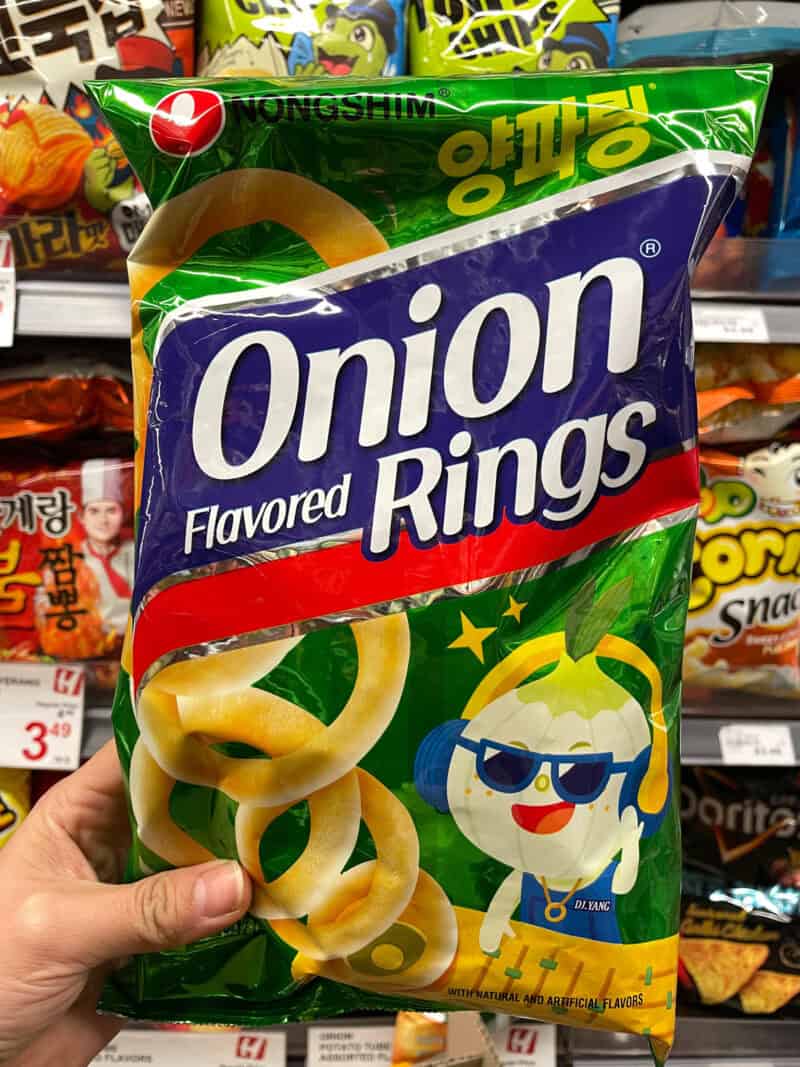 26 Must-Try Korean Convenience Store Snacks (From a Korean!) | Your ...