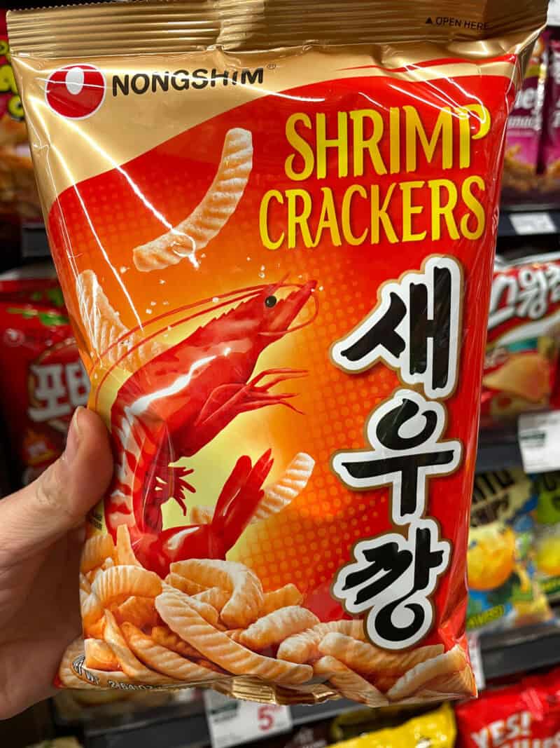 26 Must-Try Korean Convenience Store Snacks (From a Korean!) | Your ...
