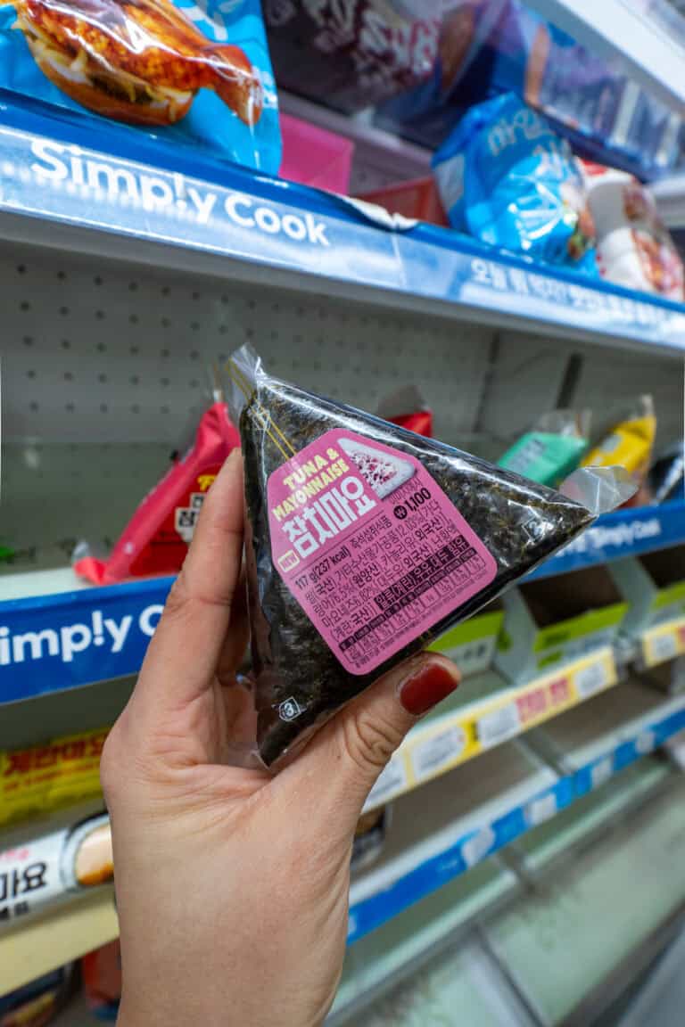 26 Must-Try Korean Convenience Store Snacks (From a Korean!) | Your ...