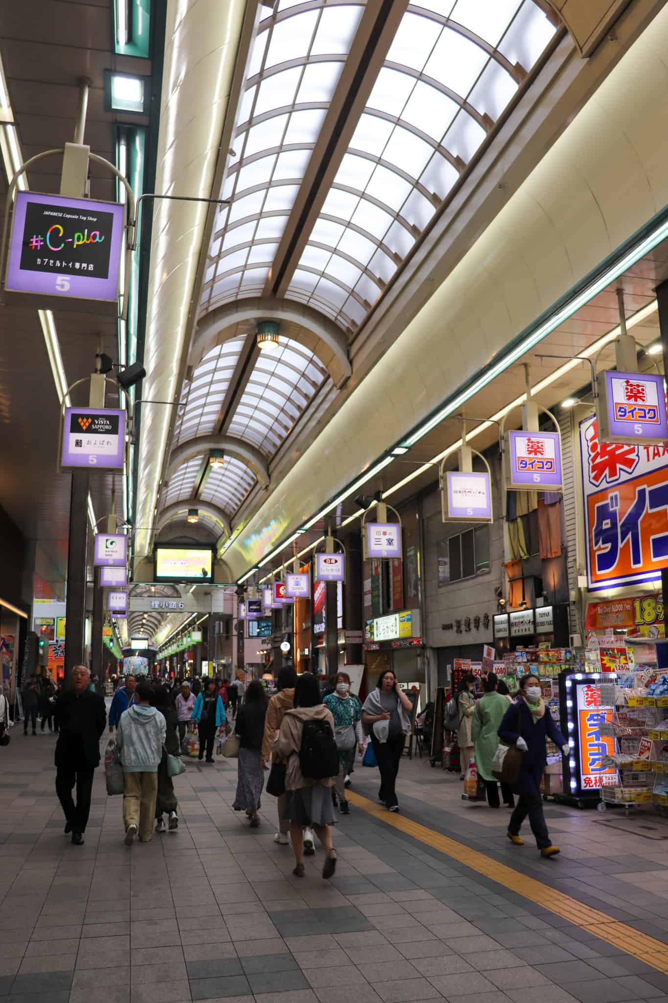 16 Amazing Things To Do in Sapporo, Japan (2024 Guide) | Your Local's Guide