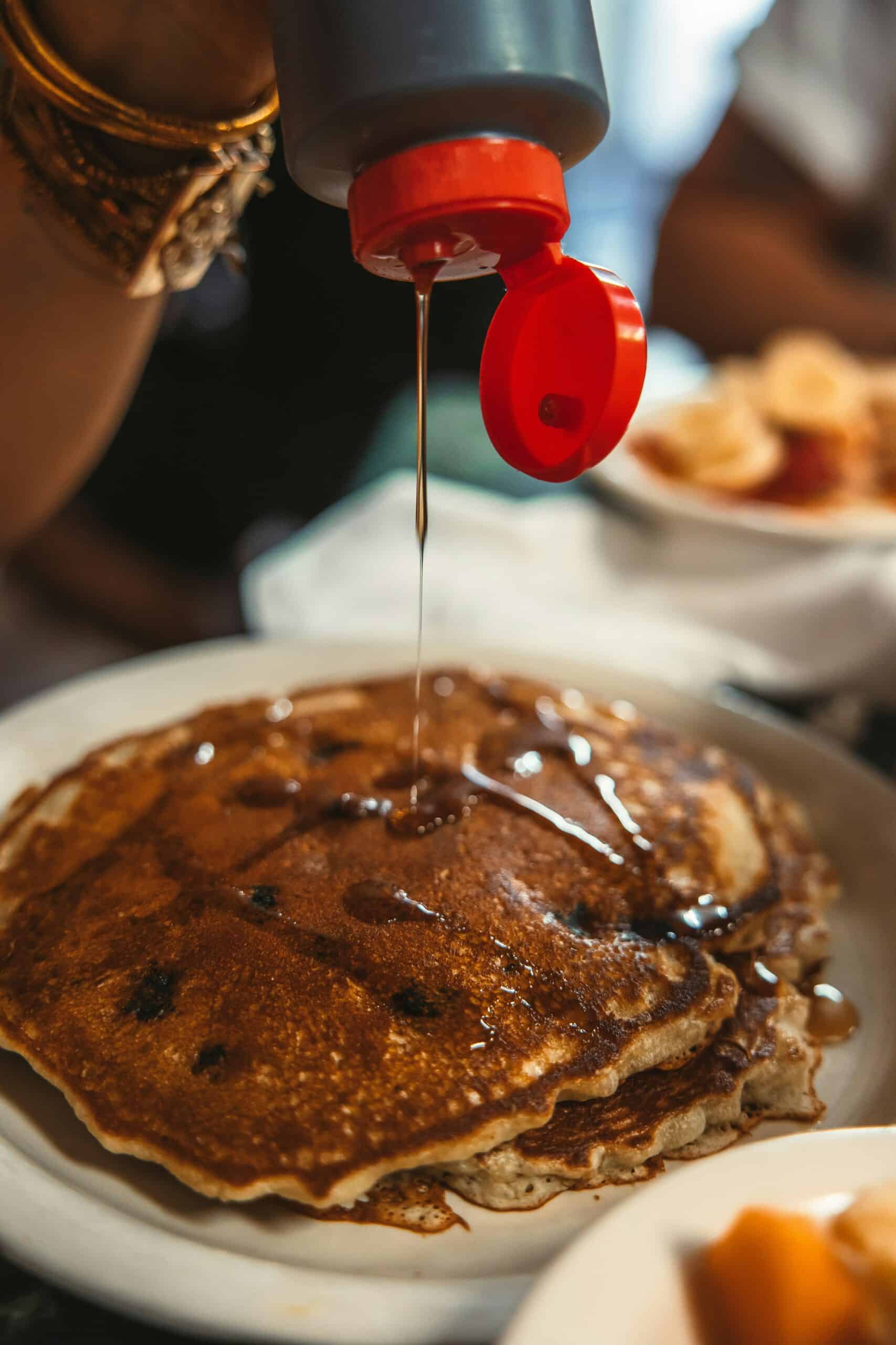 10 Wonderful Breakfast Restaurants Near Penn Station NYC | Your Local's ...