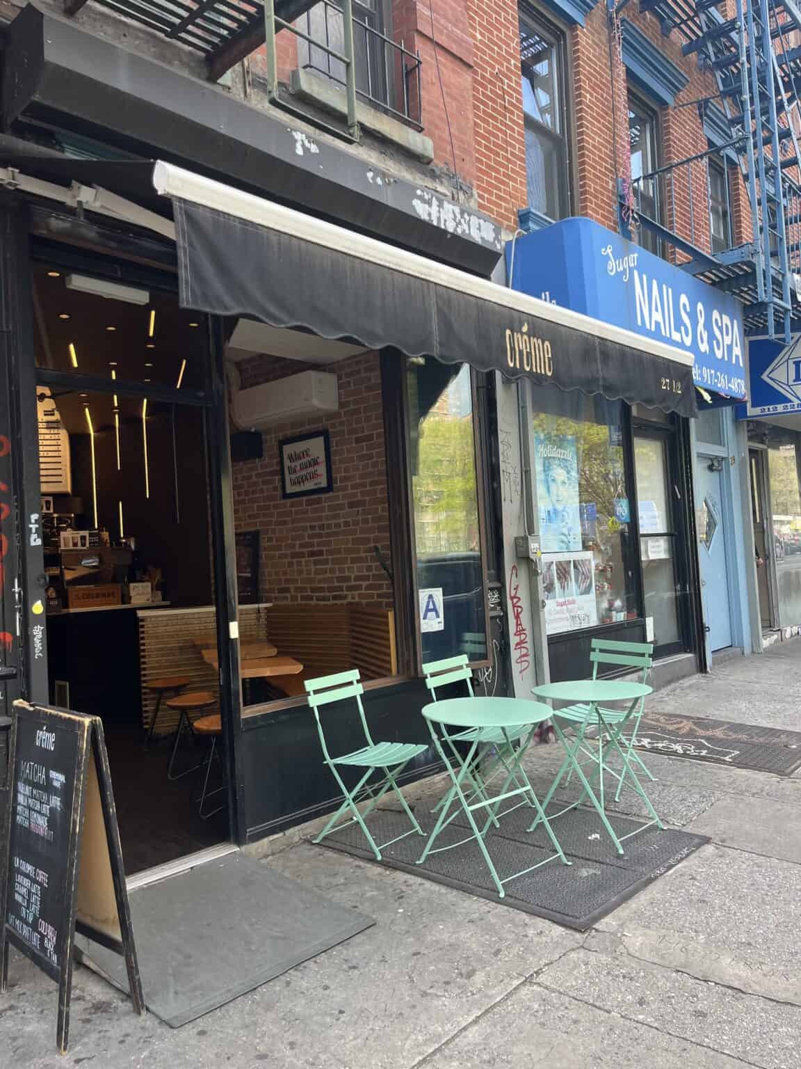 10 Best Coffee Shops on the Lower East Side (Aesthetic!) | Your Local's ...