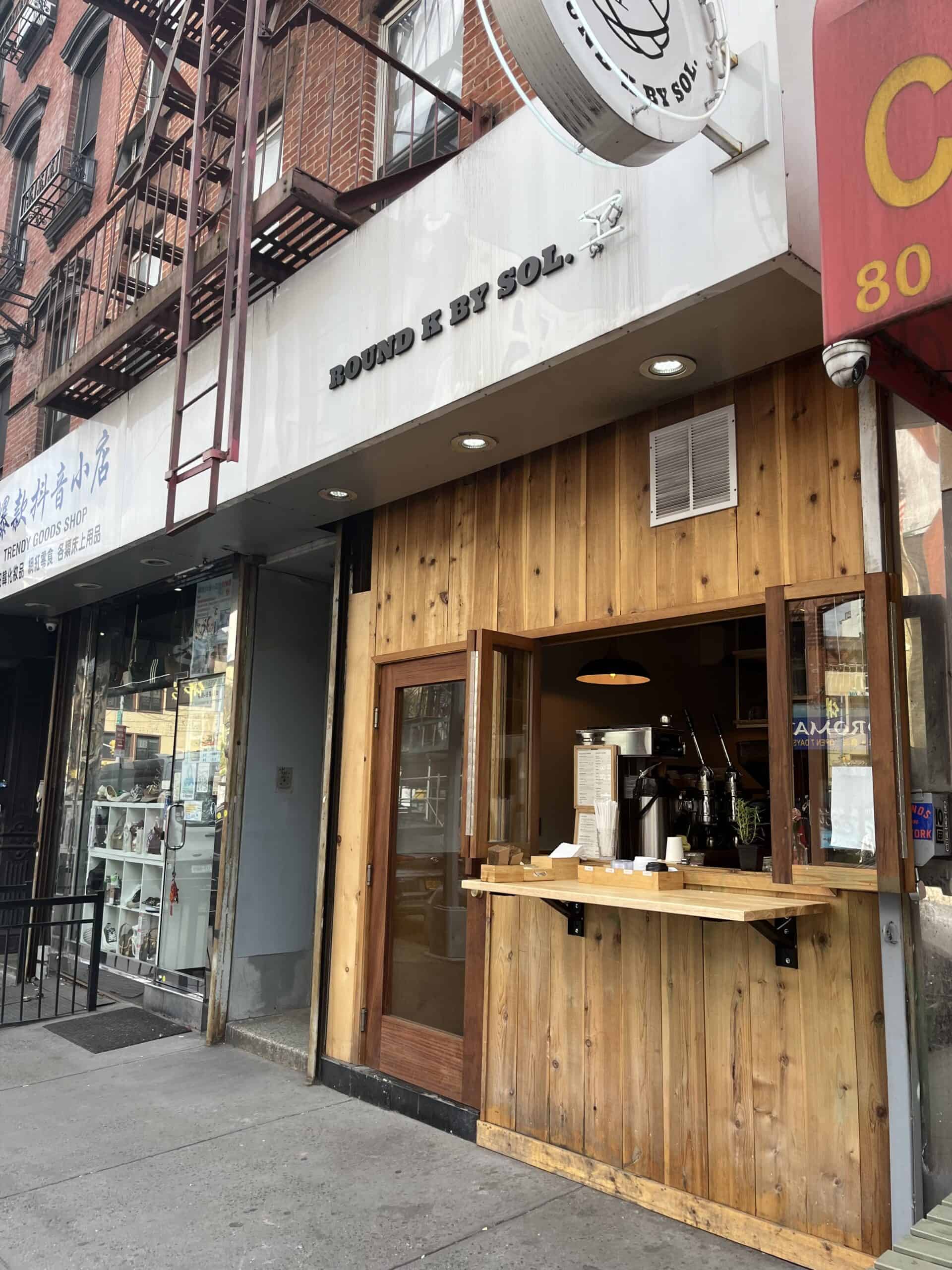 10 Best Coffee Shops on the Lower East Side (Aesthetic!) | Your Local's ...