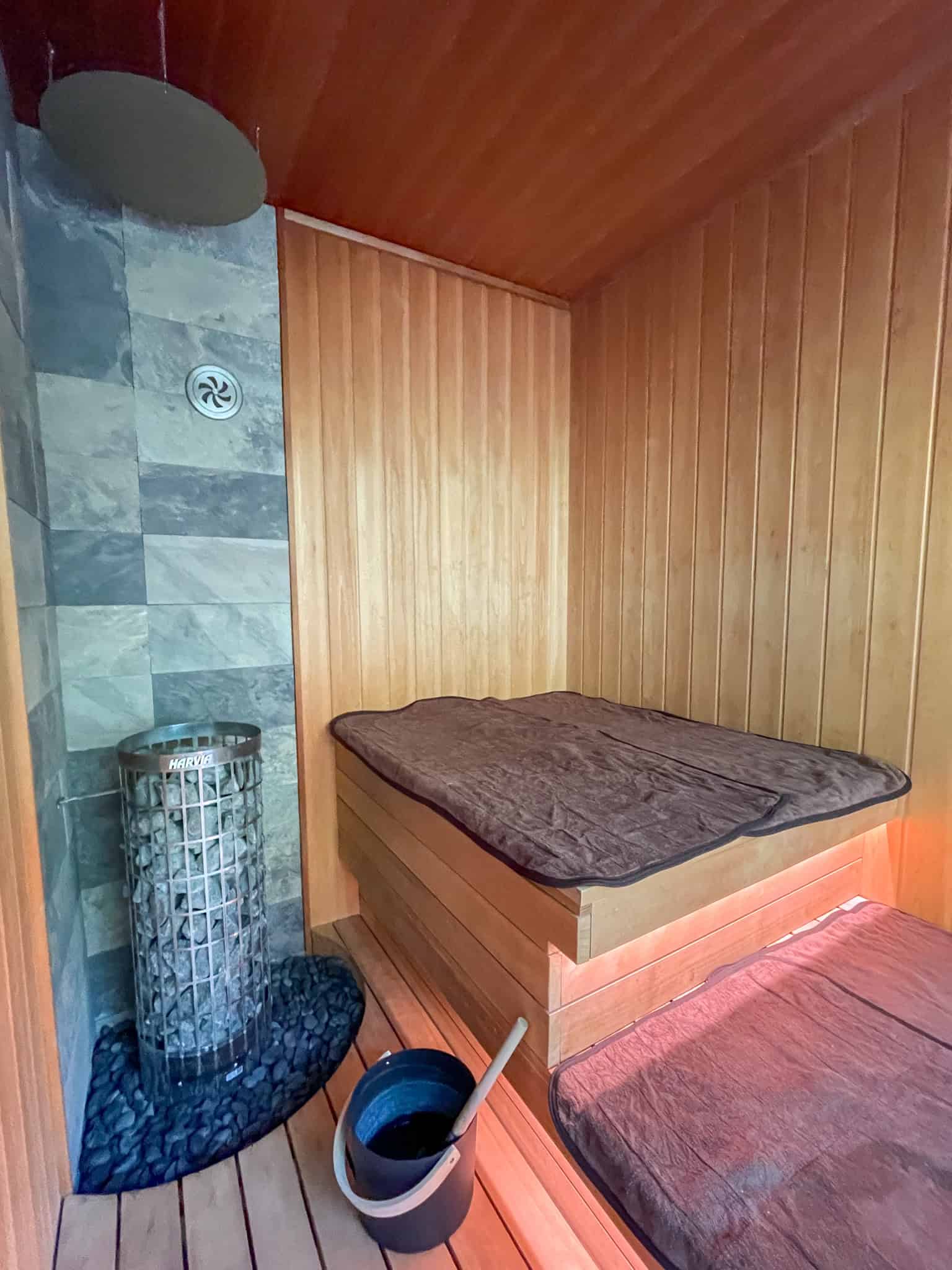 Suigan Review: Private Onsen & Sauna with Views in Sapporo | Your Local ...