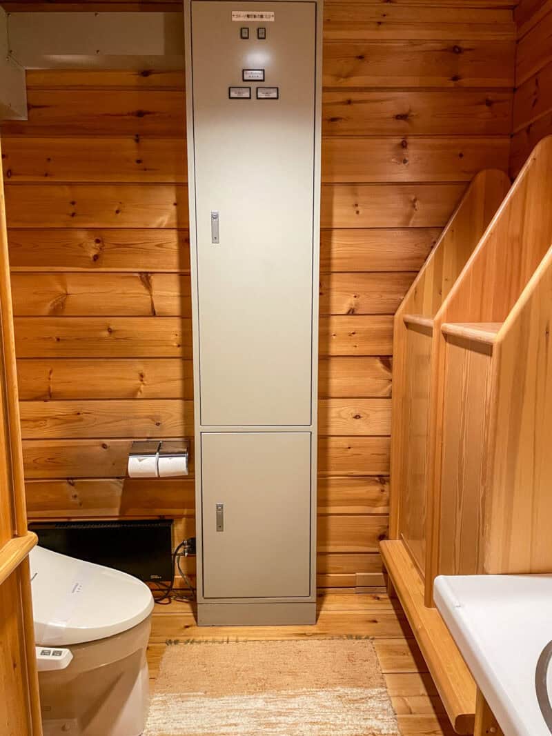 Hotel Nidom Review: Peaceful Cottage Stay in Japan (2024) | Your Local's Guide