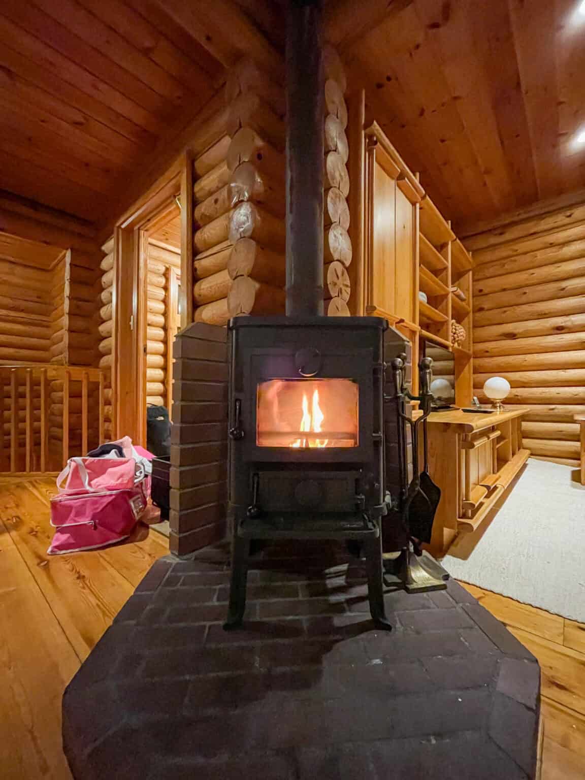 Hotel Nidom Review: Peaceful Cottage Stay in Japan (2024) | Your Local's Guide