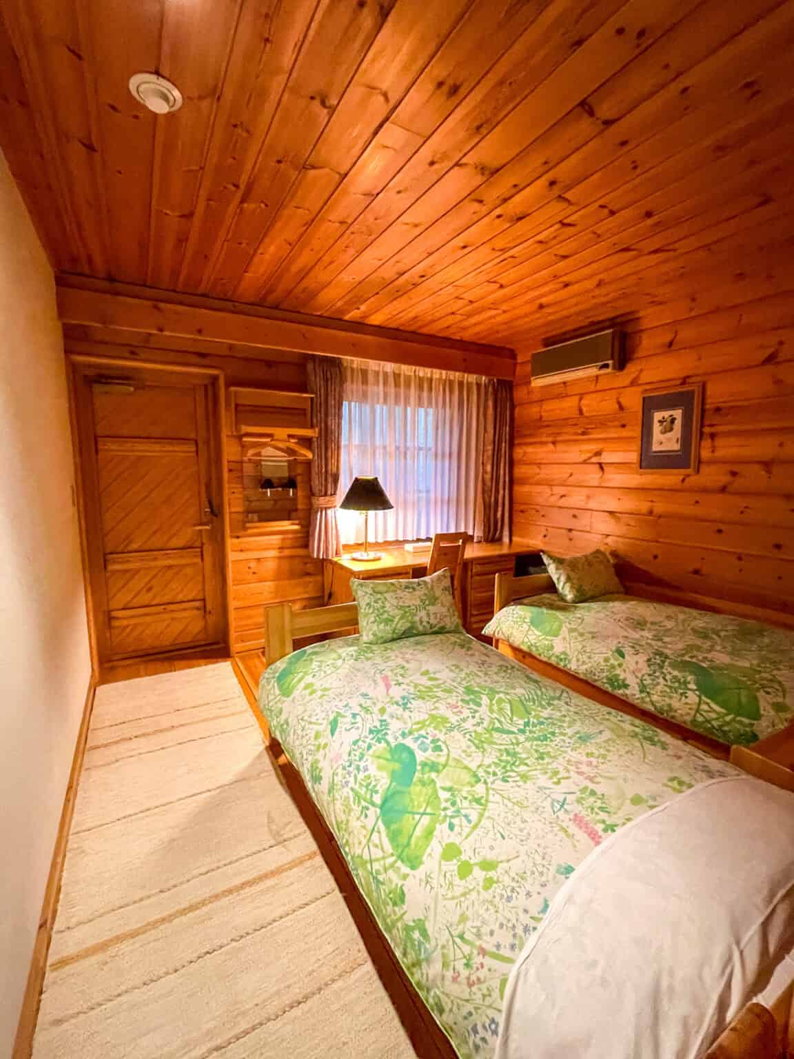 Hotel Nidom Review: Peaceful Cottage Stay in Japan (2024) | Your Local's Guide
