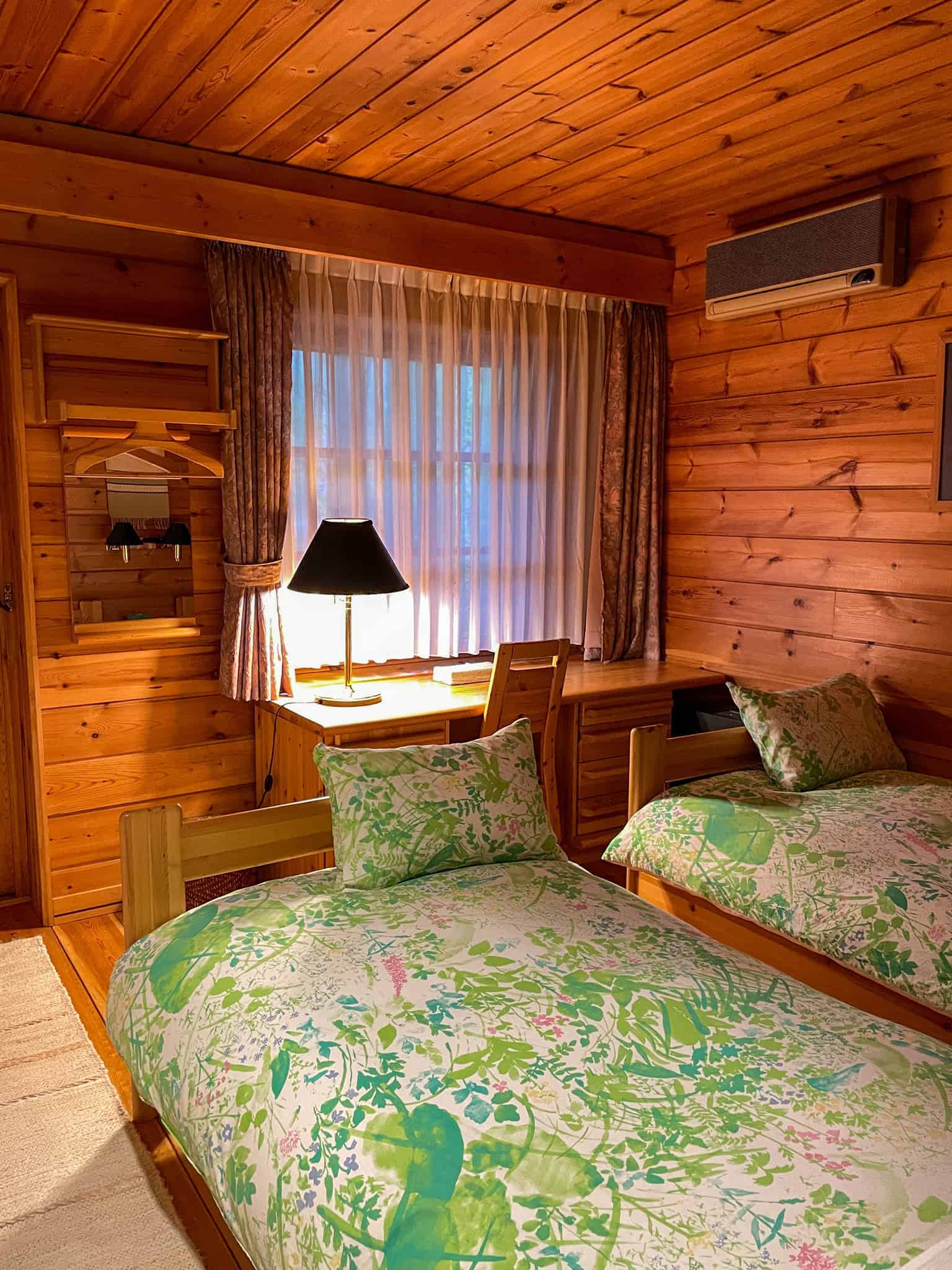 Hotel Nidom Review: Peaceful Cottage Stay in Japan (2024) | Your Local's Guide