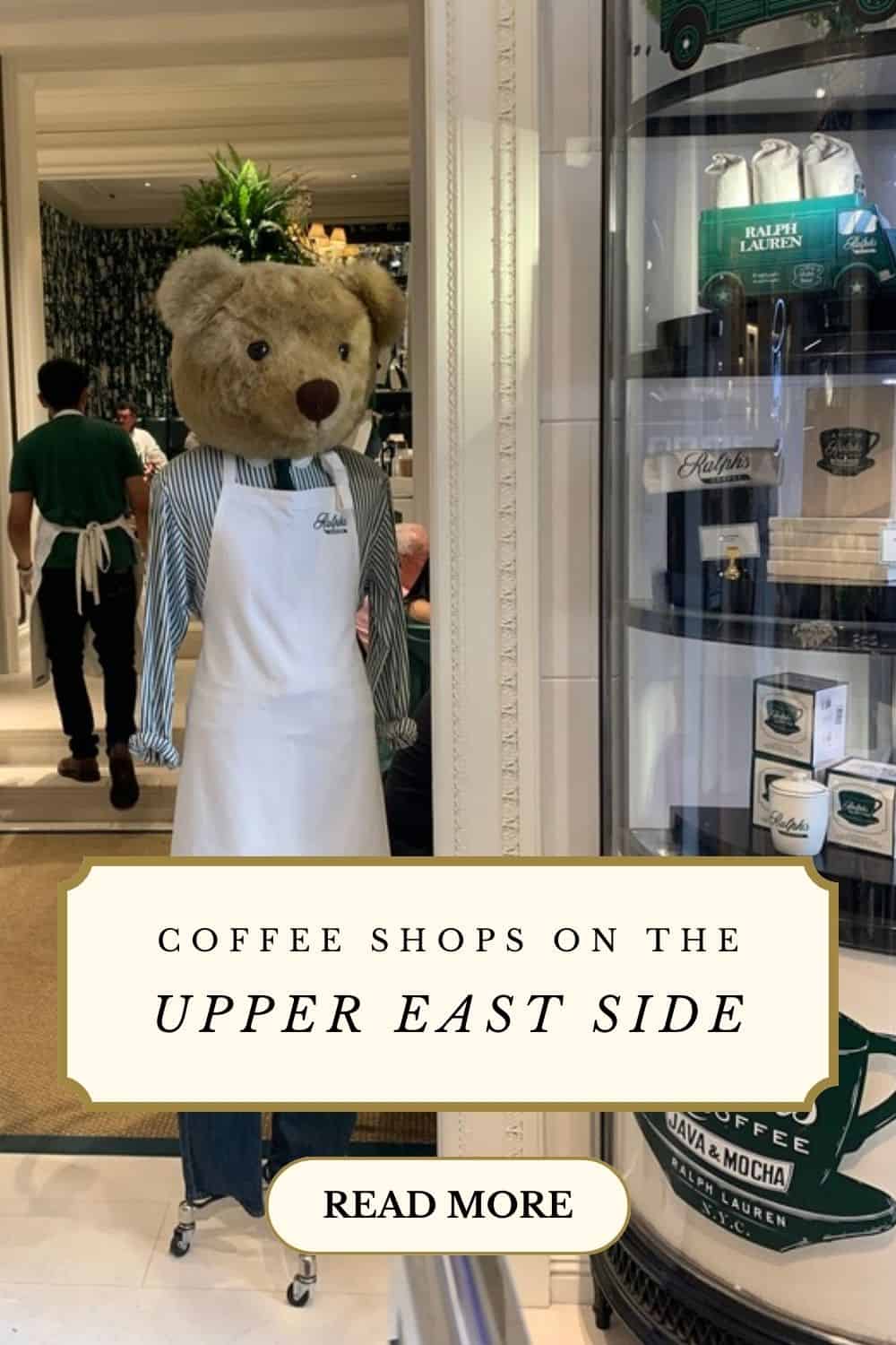 The Top 10 Coffee Shops on the Upper East Side | Your Local's Guide