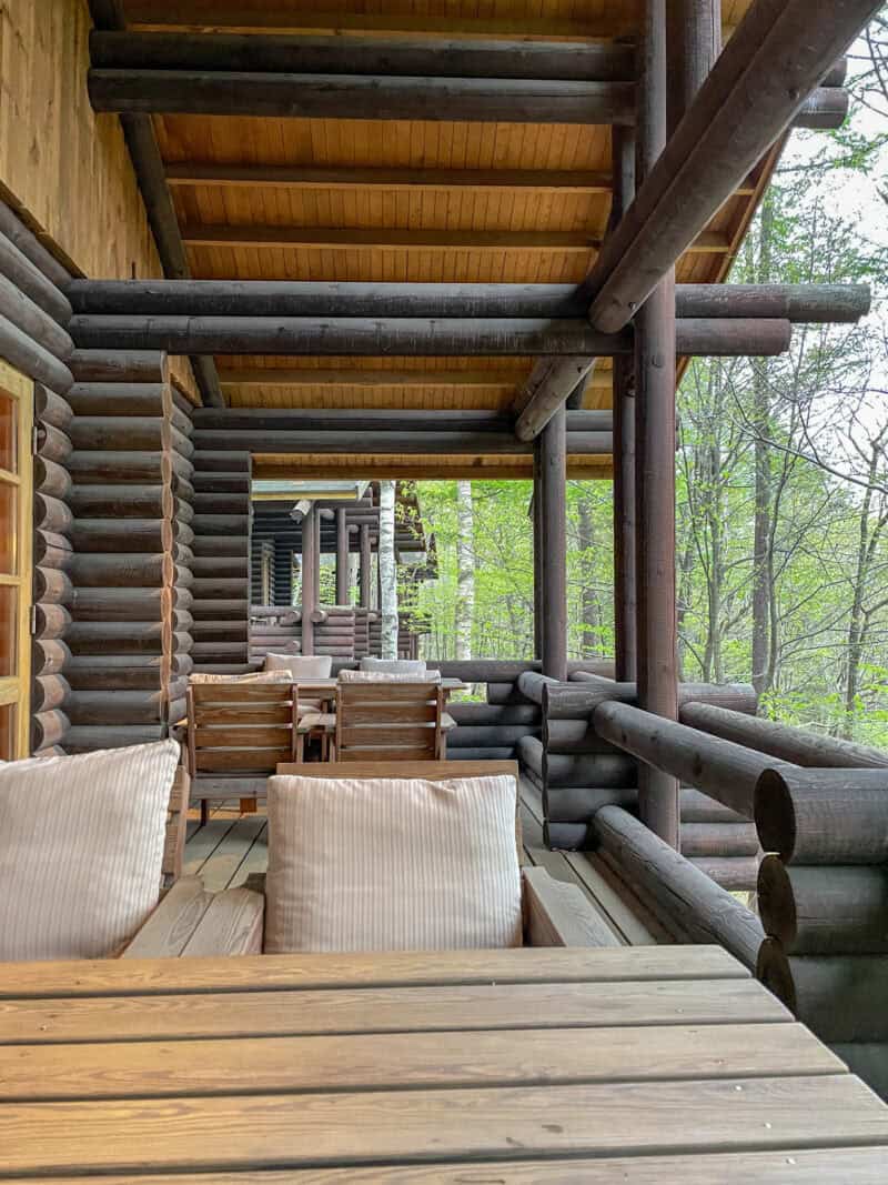 Hotel Nidom Review: Peaceful Cottage Stay in Japan (2024) | Your Local's Guide