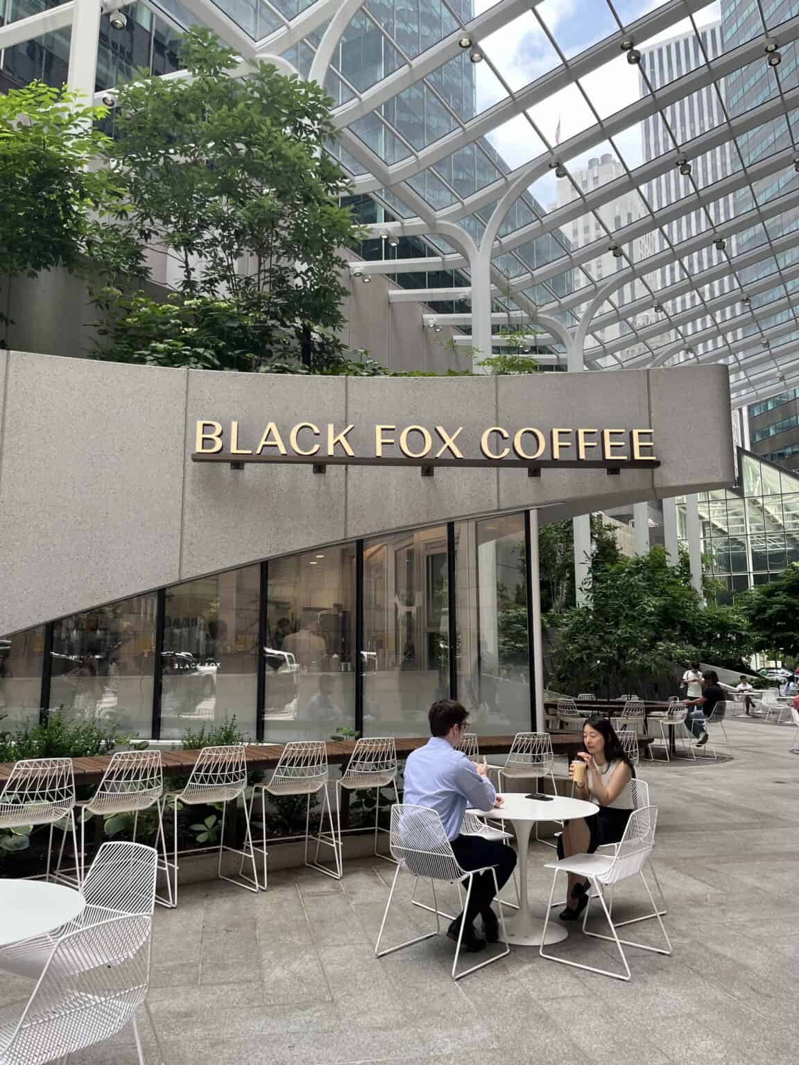 The Top 10 Coffee Shops in the Financial District NYC | Your Local's Guide