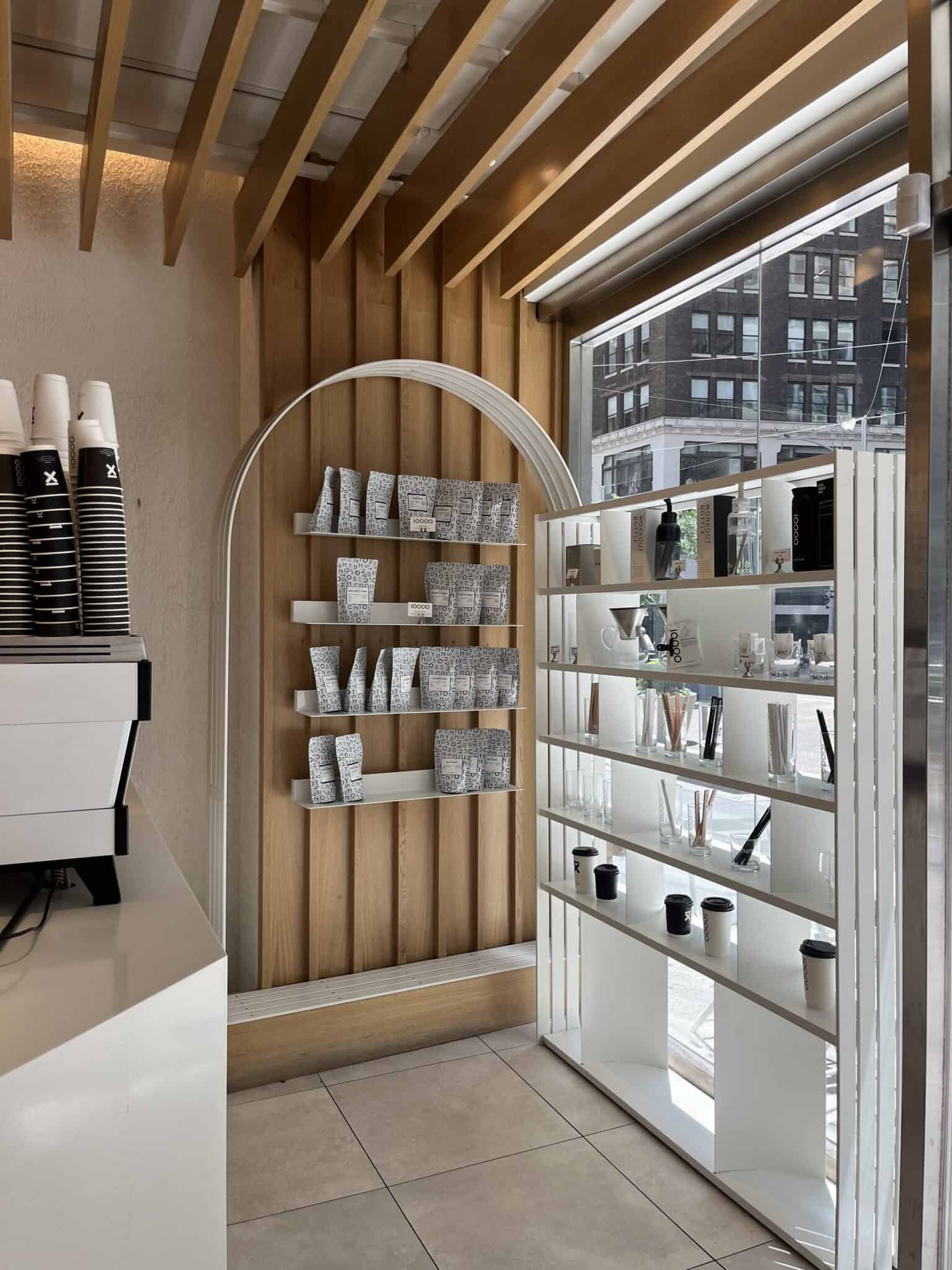 The Top 10 Coffee Shops in the Financial District NYC | Your Local's Guide