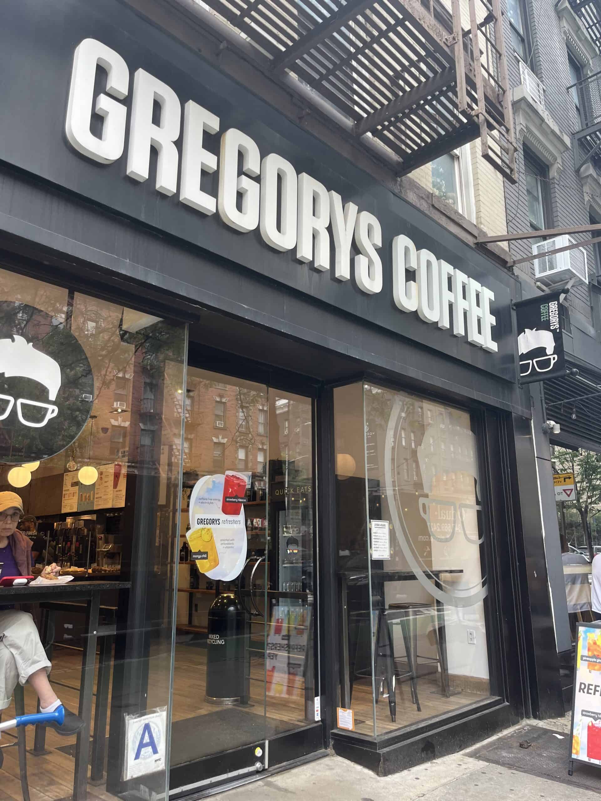 The Top 10 Coffee Shops in the Financial District NYC | Your Local's Guide