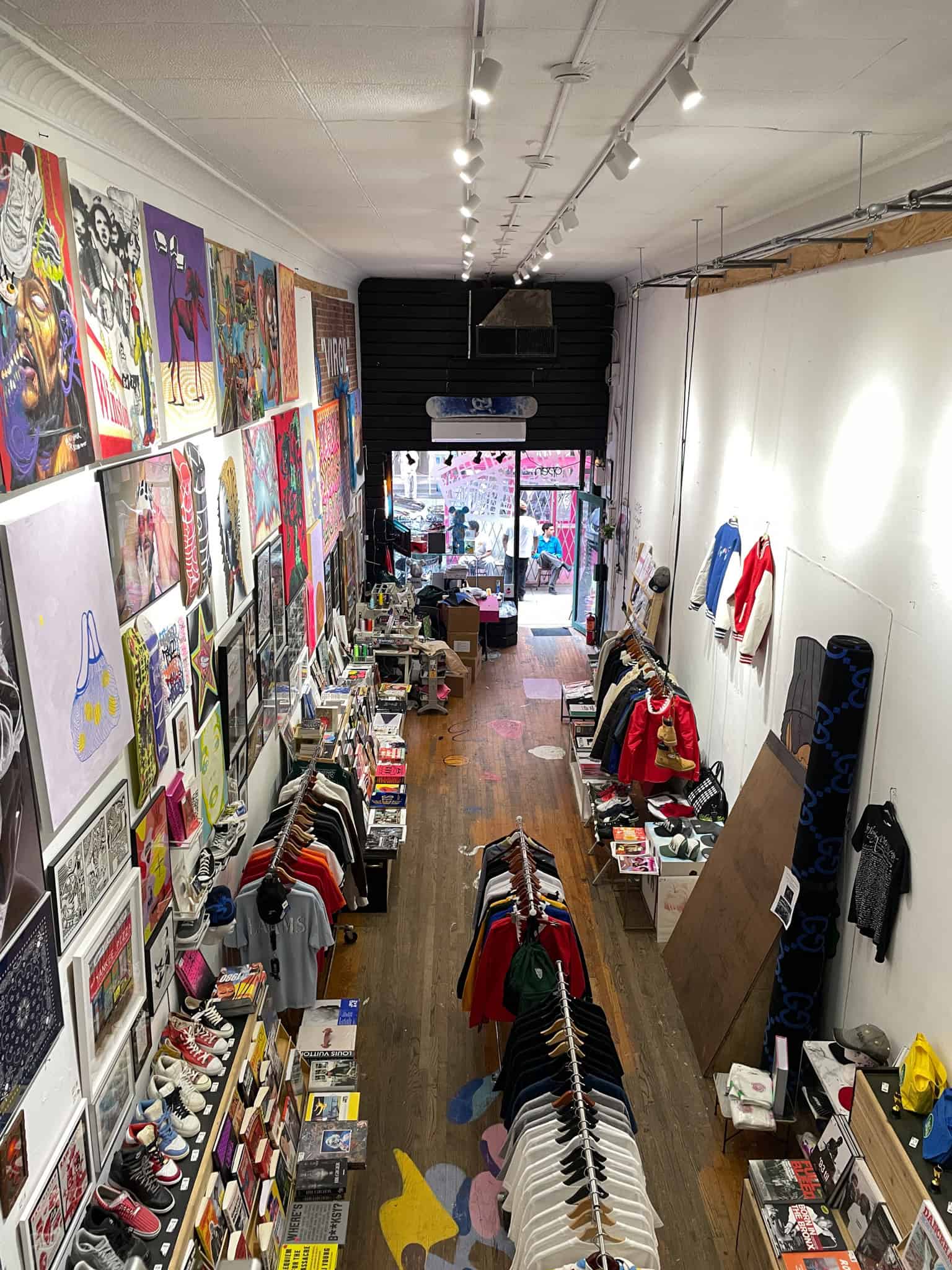 25 Cool Things to Do on the Lower East Side, NYC | Your Local's Guide