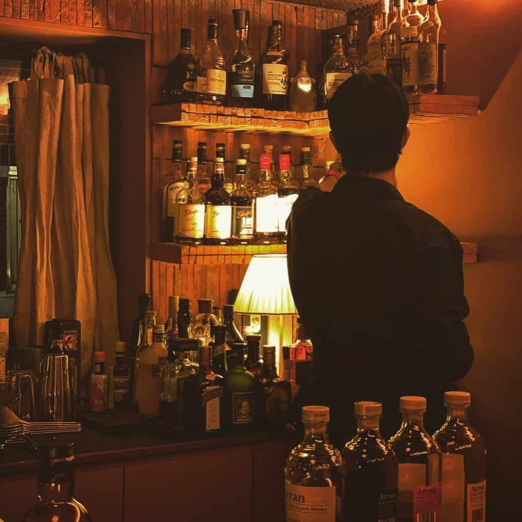 10 Hip Bars in Hannam You’ll Remember (From a Korean!) - Seoul | Your ...