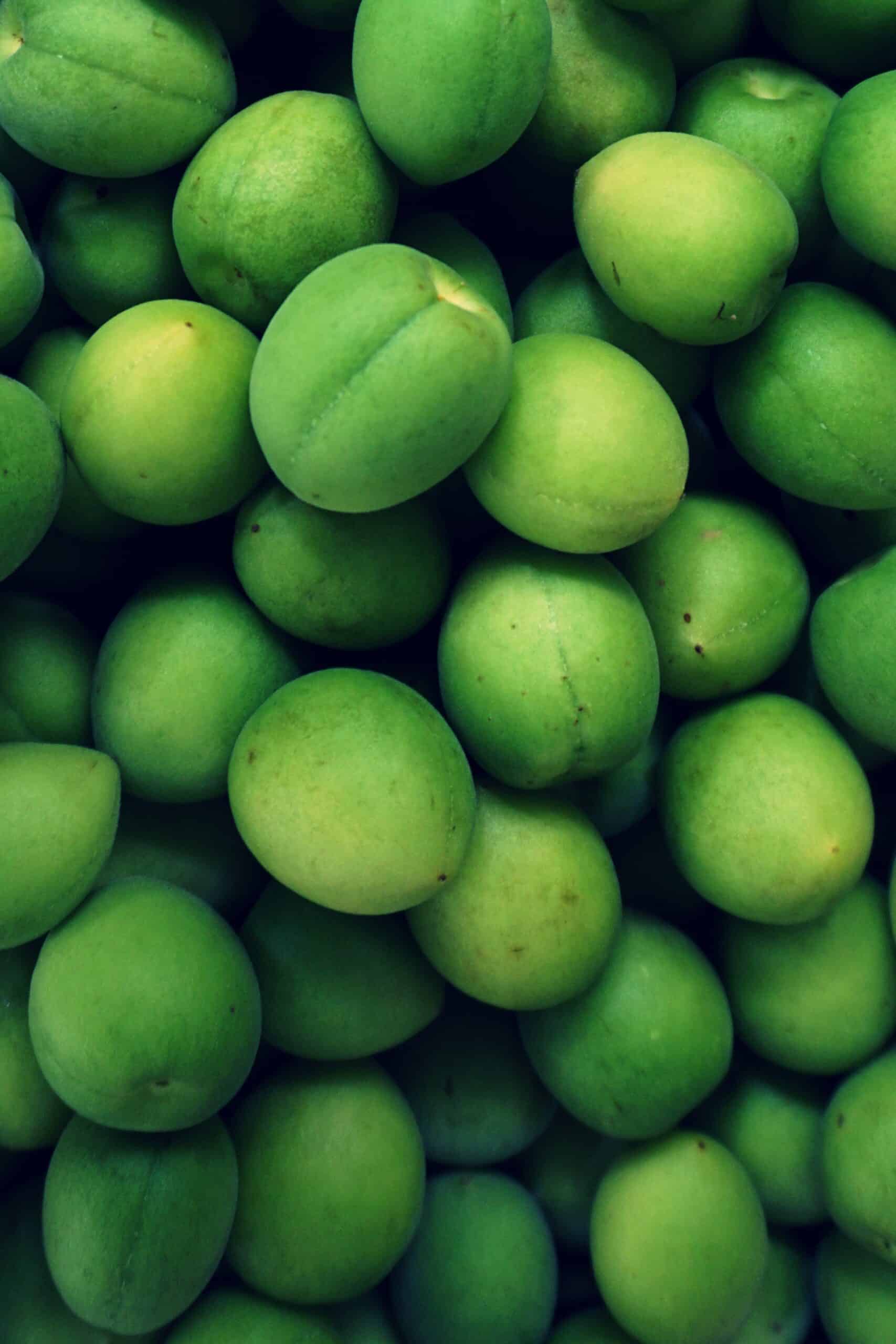 15 Popular South Korean Fruits You Gotta Try (From a Korean!) | Your ...