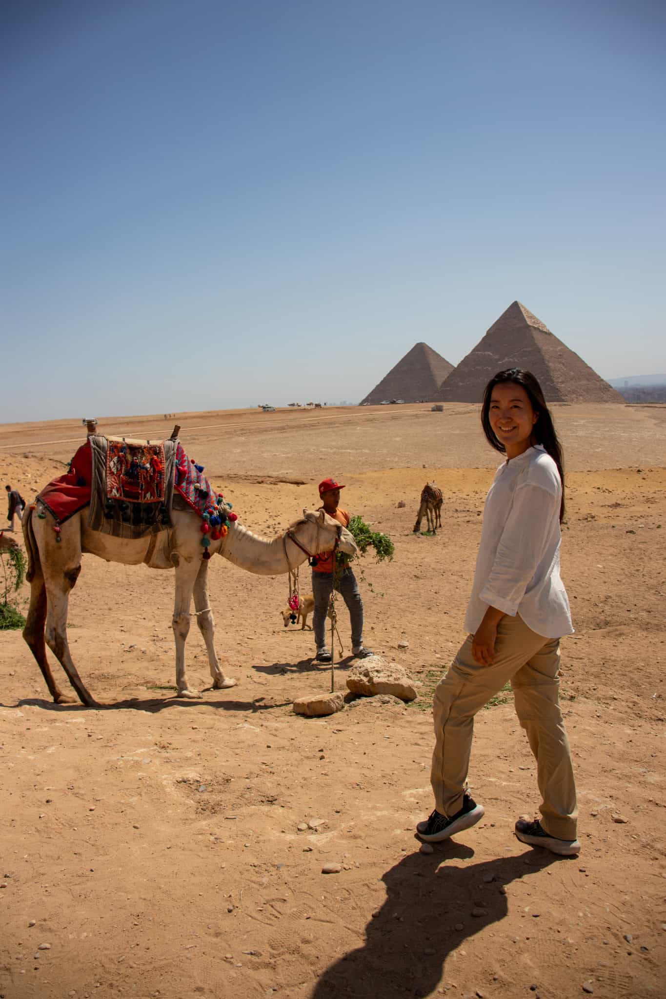 The Ultimate Egypt Travel Itinerary for 5, 7 or 10 days | Your Local's Guide