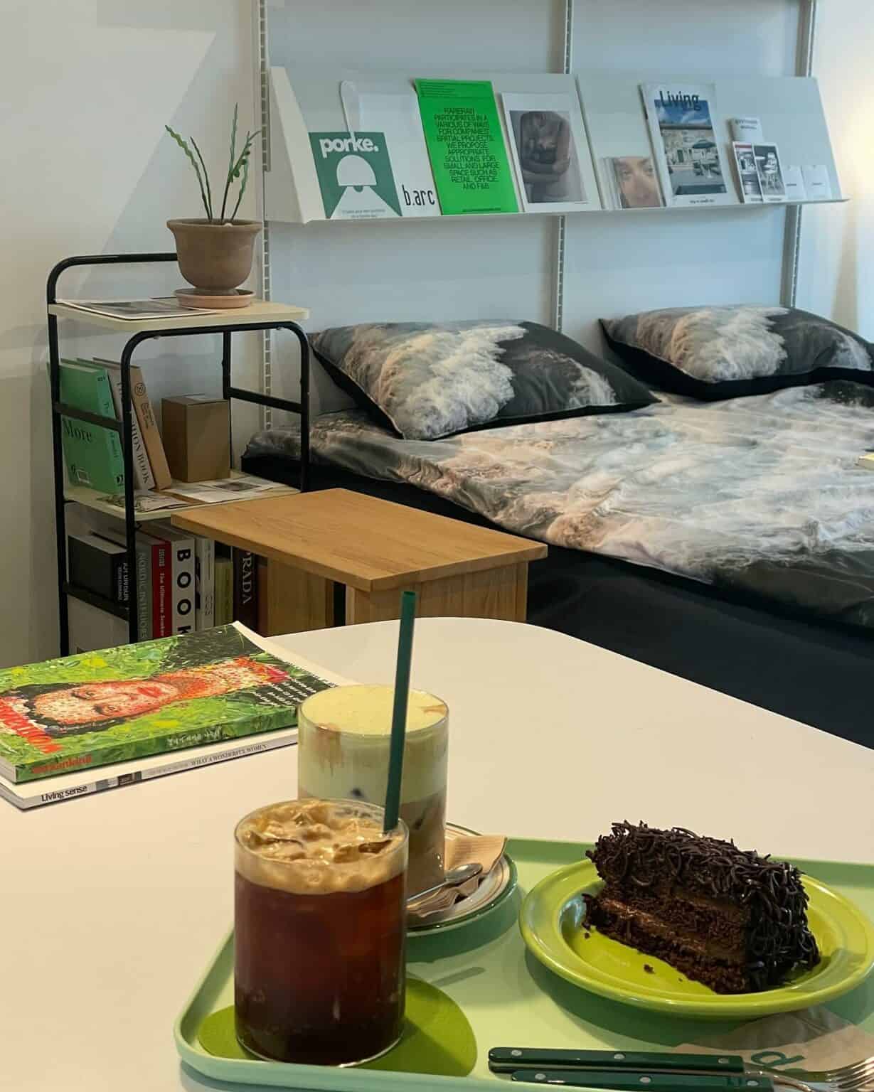 23 Best Coffee Shops in Seongsu-dong, the Brooklyn of Seoul! | Your ...