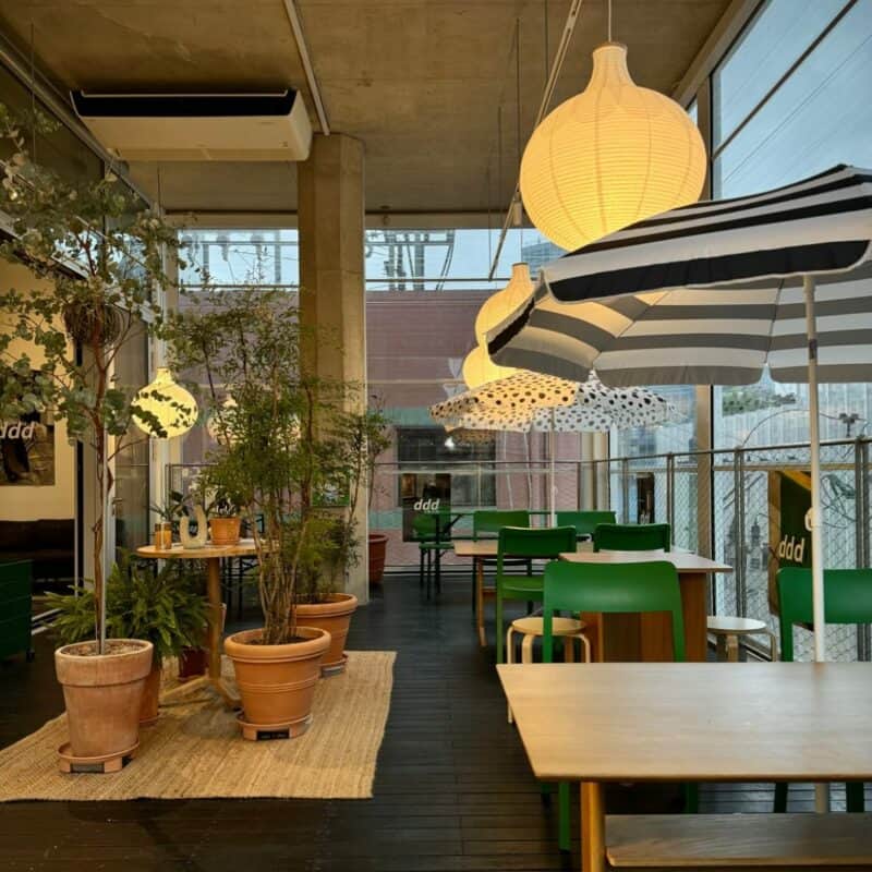 23 Best Coffee Shops in Seongsu-dong, the Brooklyn of Seoul! | Your ...