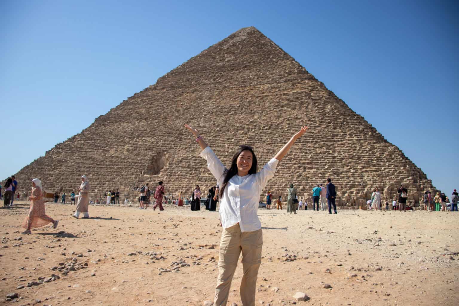 The Ultimate Egypt Travel Itinerary for 5, 7 or 10 days | Your Local's ...