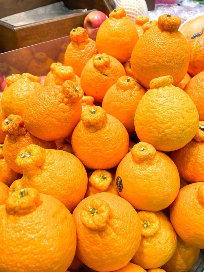 15 Popular South Korean Fruits You Gotta Try (From a Korean!) | Your ...